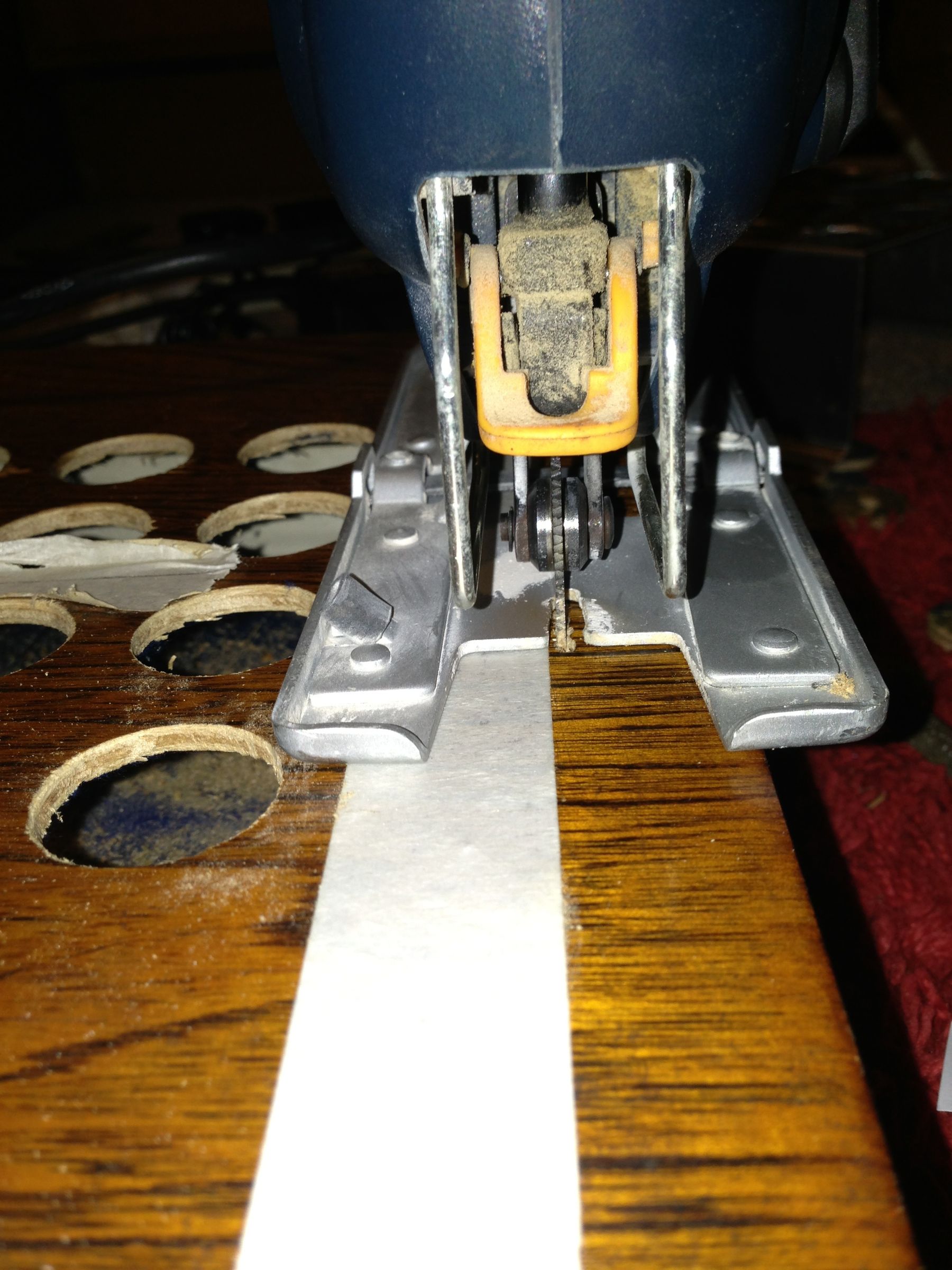 Custom Built MIDI Controller : 8 Steps (with Pictures) - Instructables
