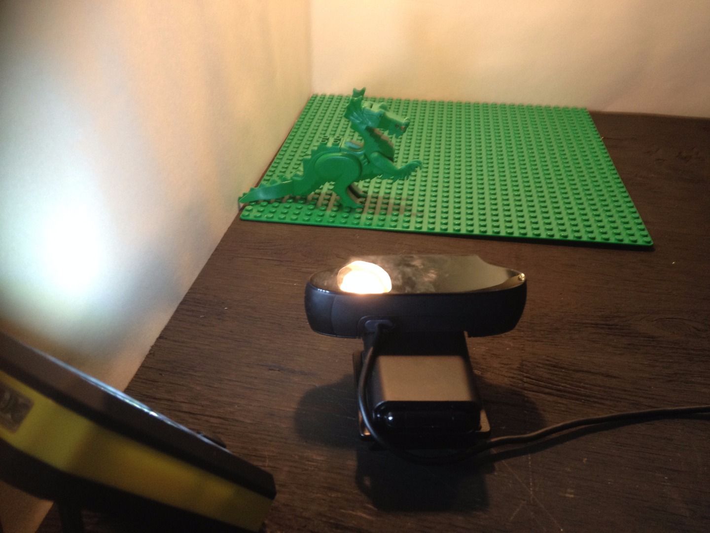 LEGO Stop Motion Stage : 5 Steps - Instructables