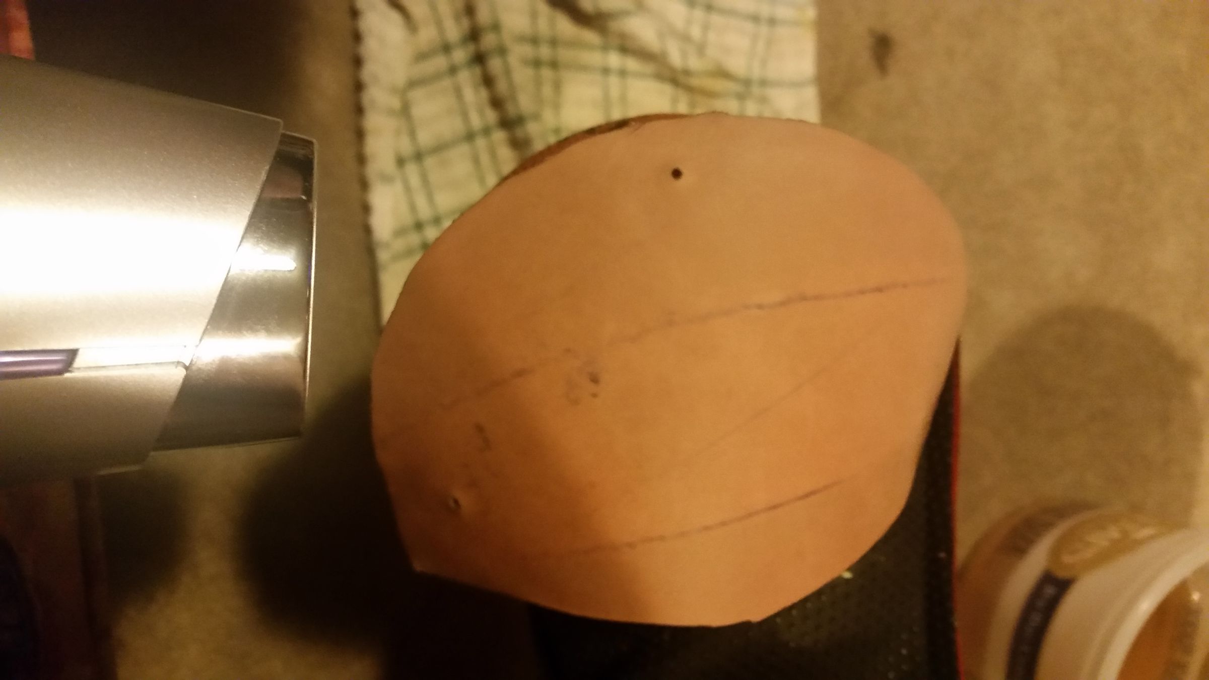 Battle Ready Medieval Leather Armor : 9 Steps (with Pictures ...