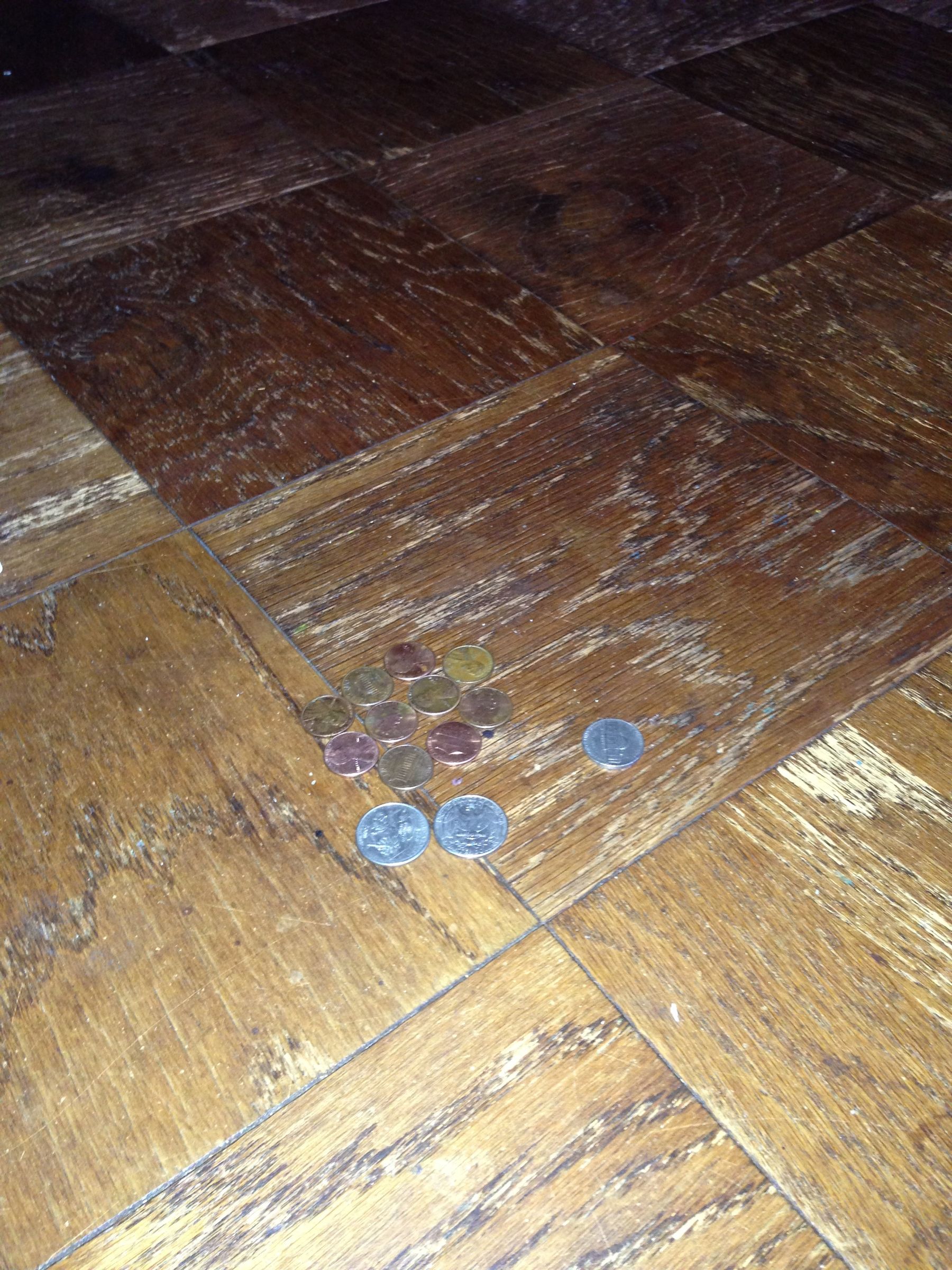 Bochi Coin Shuffle Mini Game : 4 Steps - Instructables