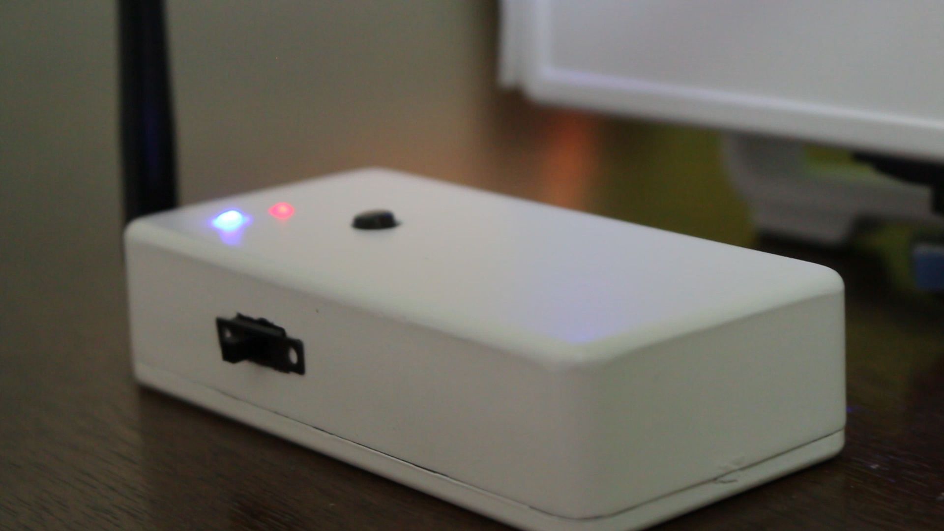 Long Range Dropping System for Drones With Arduino and HC-12 : 11 Steps ...