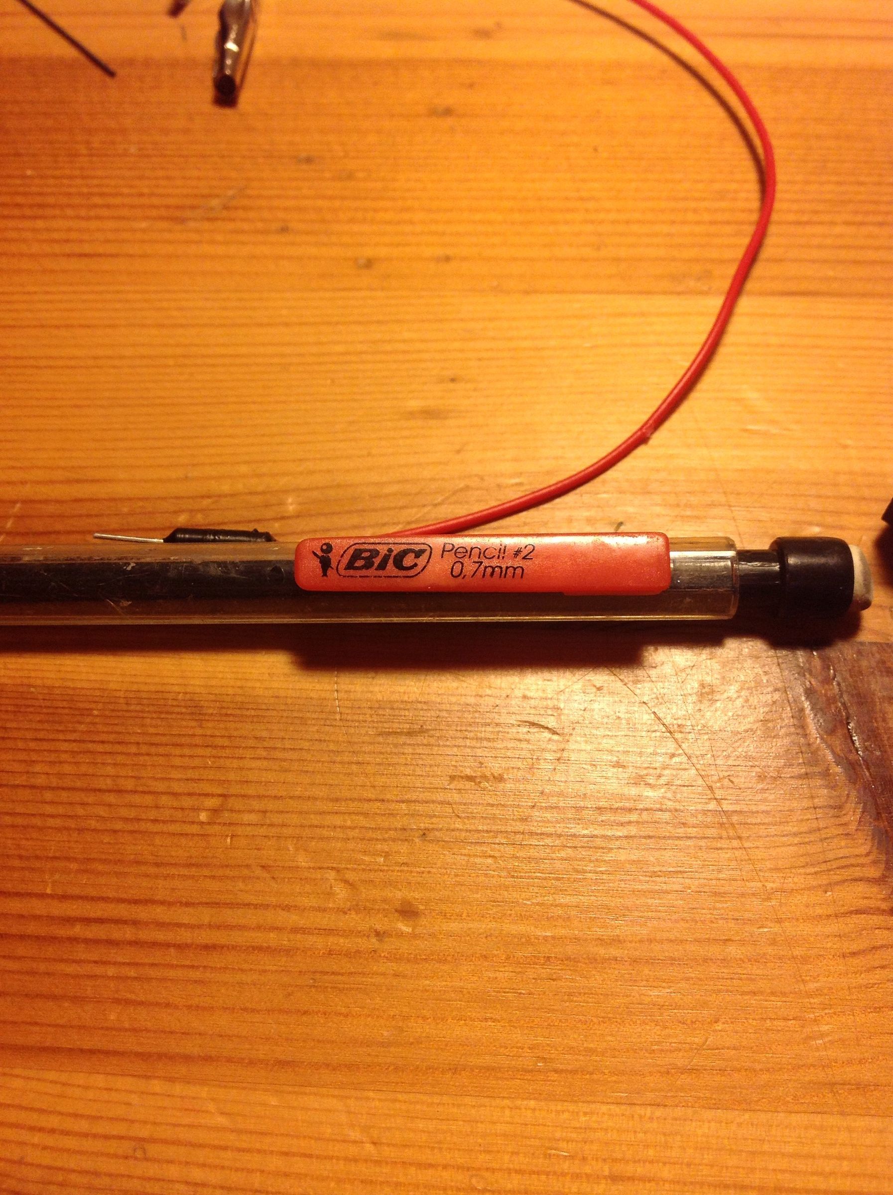 Breadboard Fuse : 3 Steps - Instructables