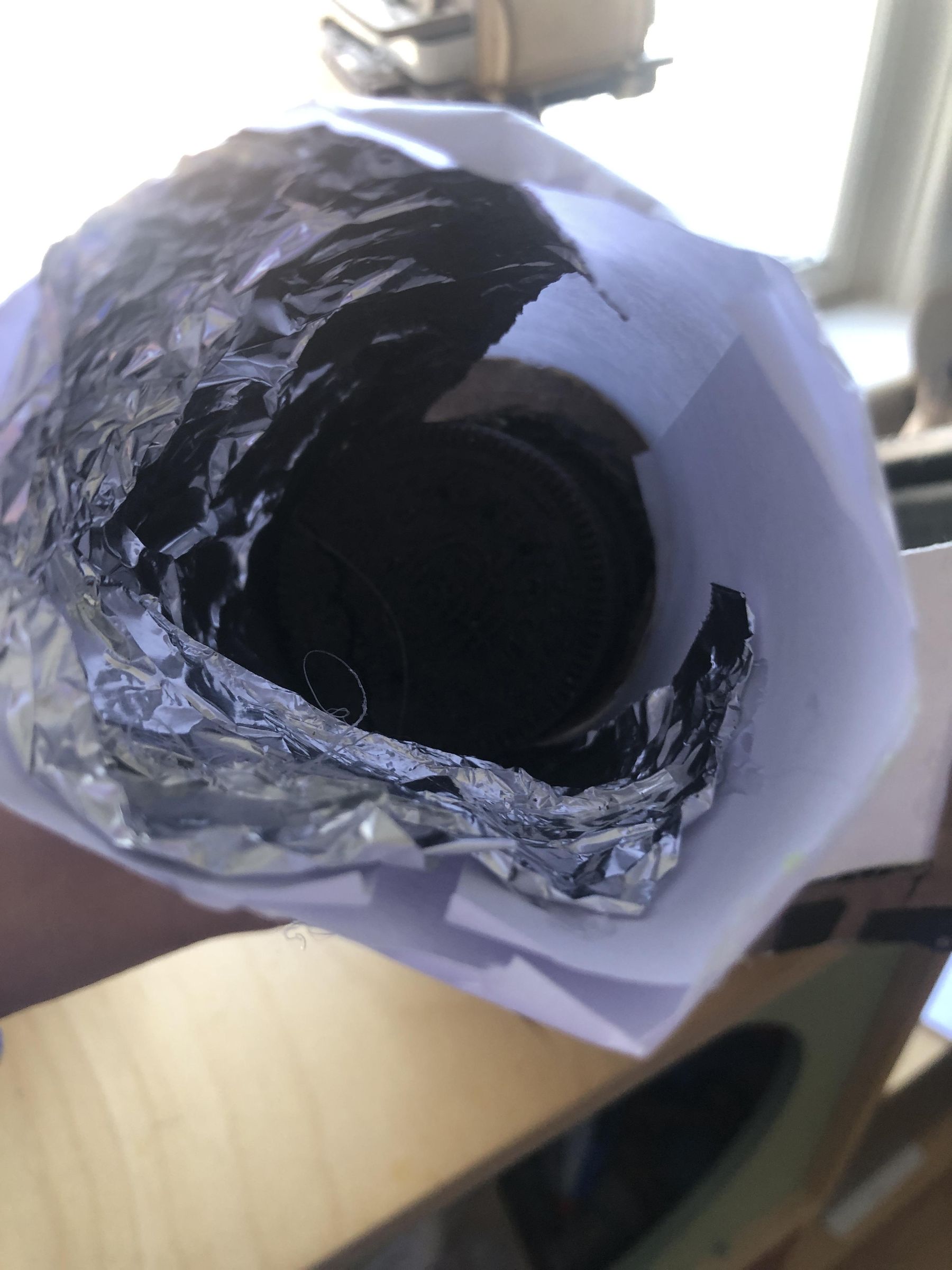 Oreo Machine : 3 Steps - Instructables