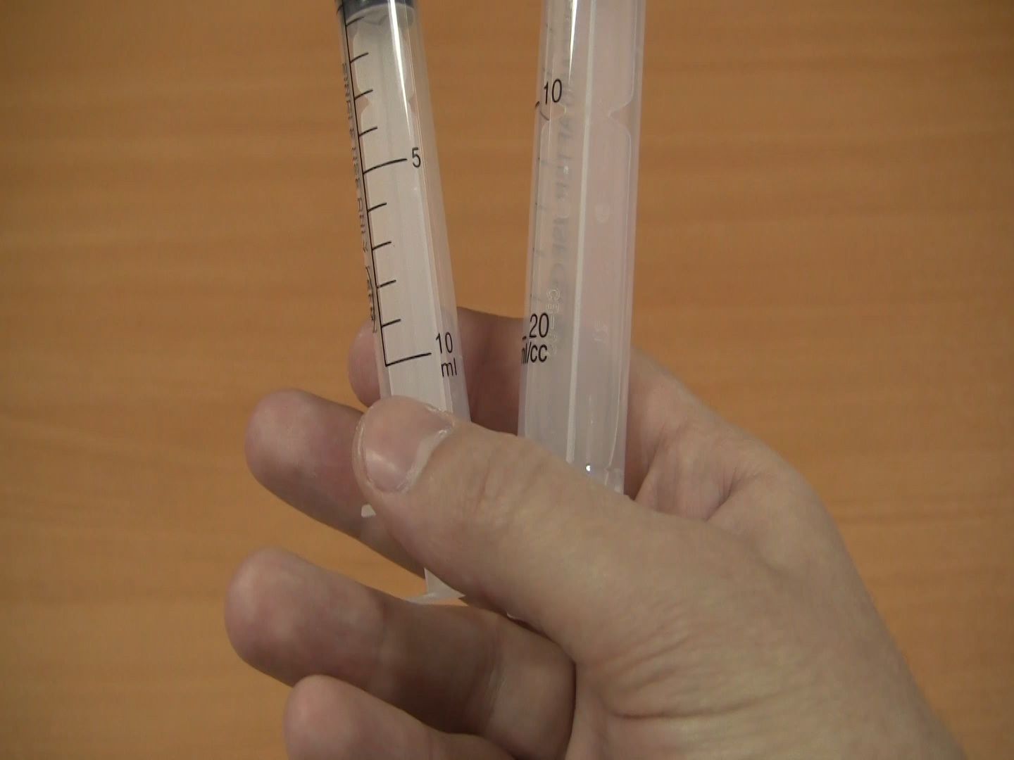 Instant Color Change Experiment | Iodine Clock Reaction : 7 Steps (with ...