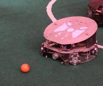 How to Make Soccer Robot : 8 Steps - Instructables