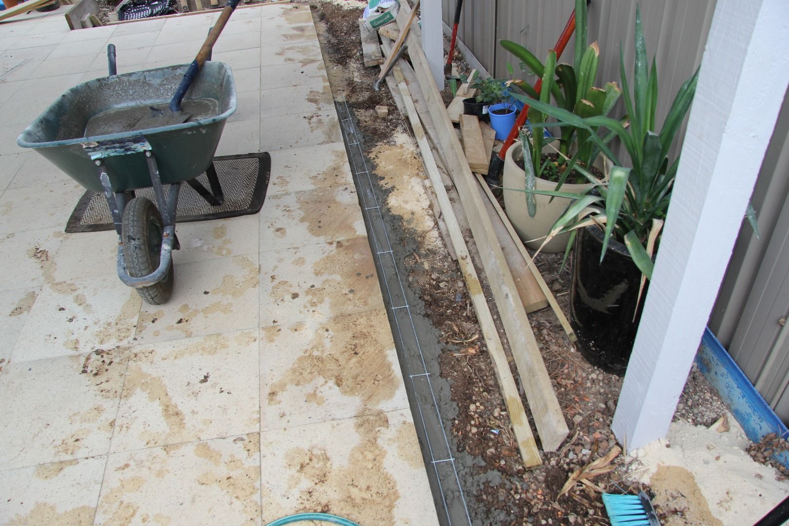 How to Lay Pavers : 10 Steps (with Pictures) - Instructables