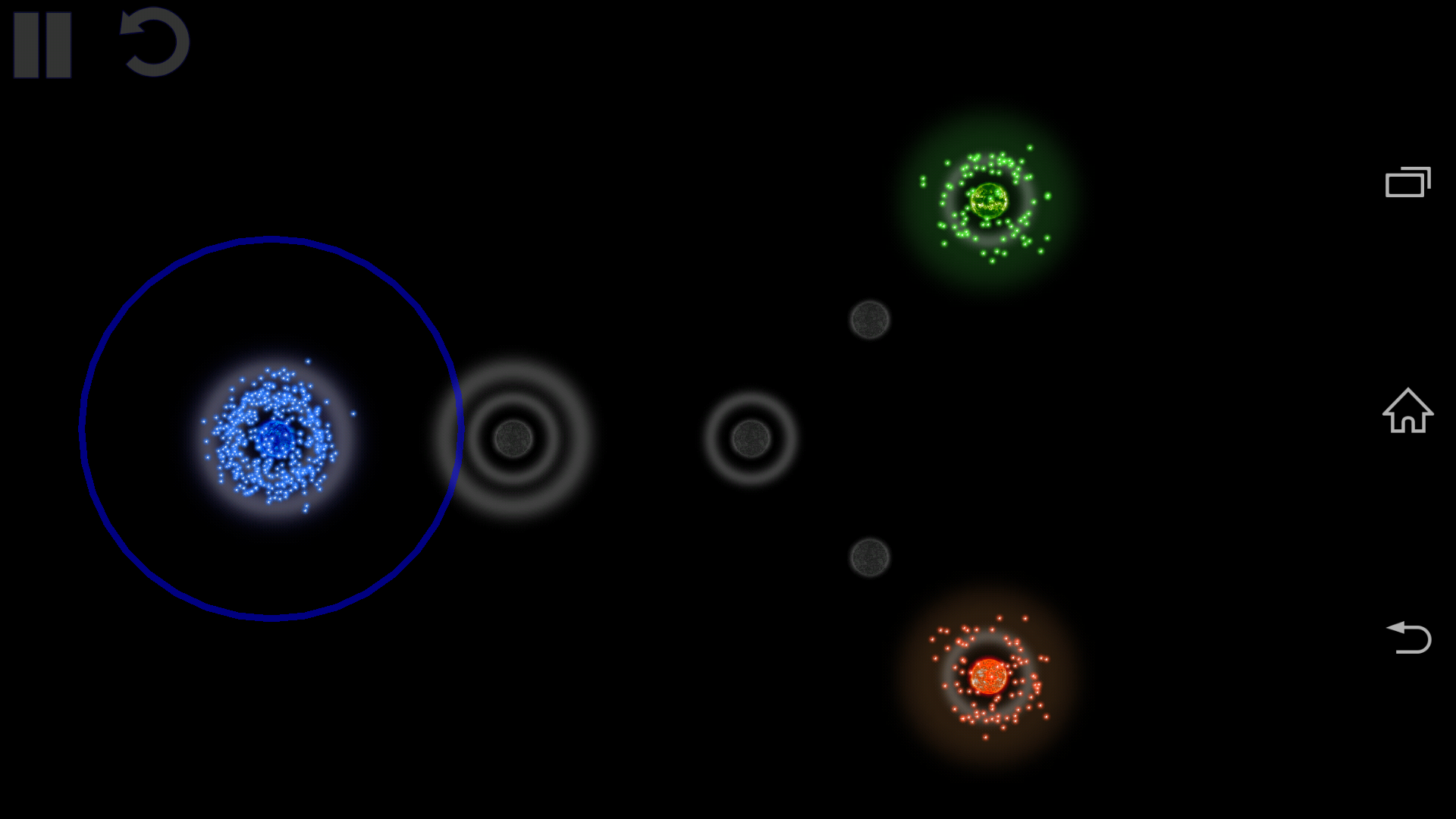 How to Play Auralux, the Best Mobile Strategy Game. : 9 Steps ...