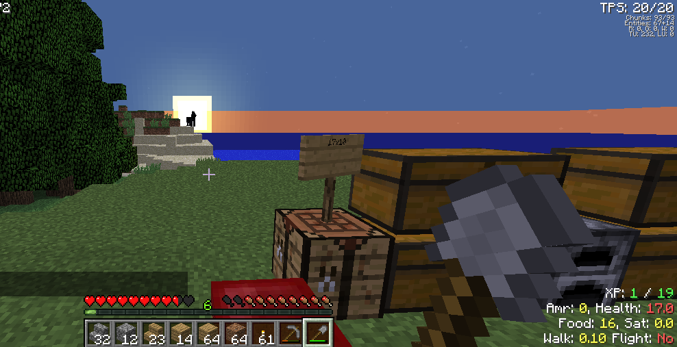 Best Settings for No Lag - Minecraft : 3 Steps - Instructables