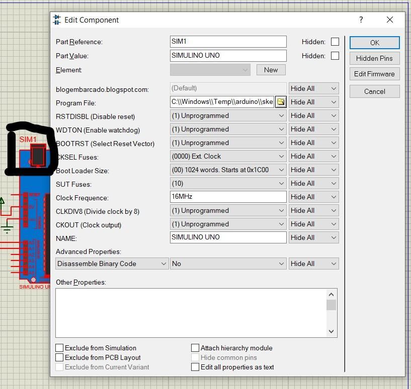 Smart Enery Meter (AC Current) on Proteus : 6 Steps - Instructables