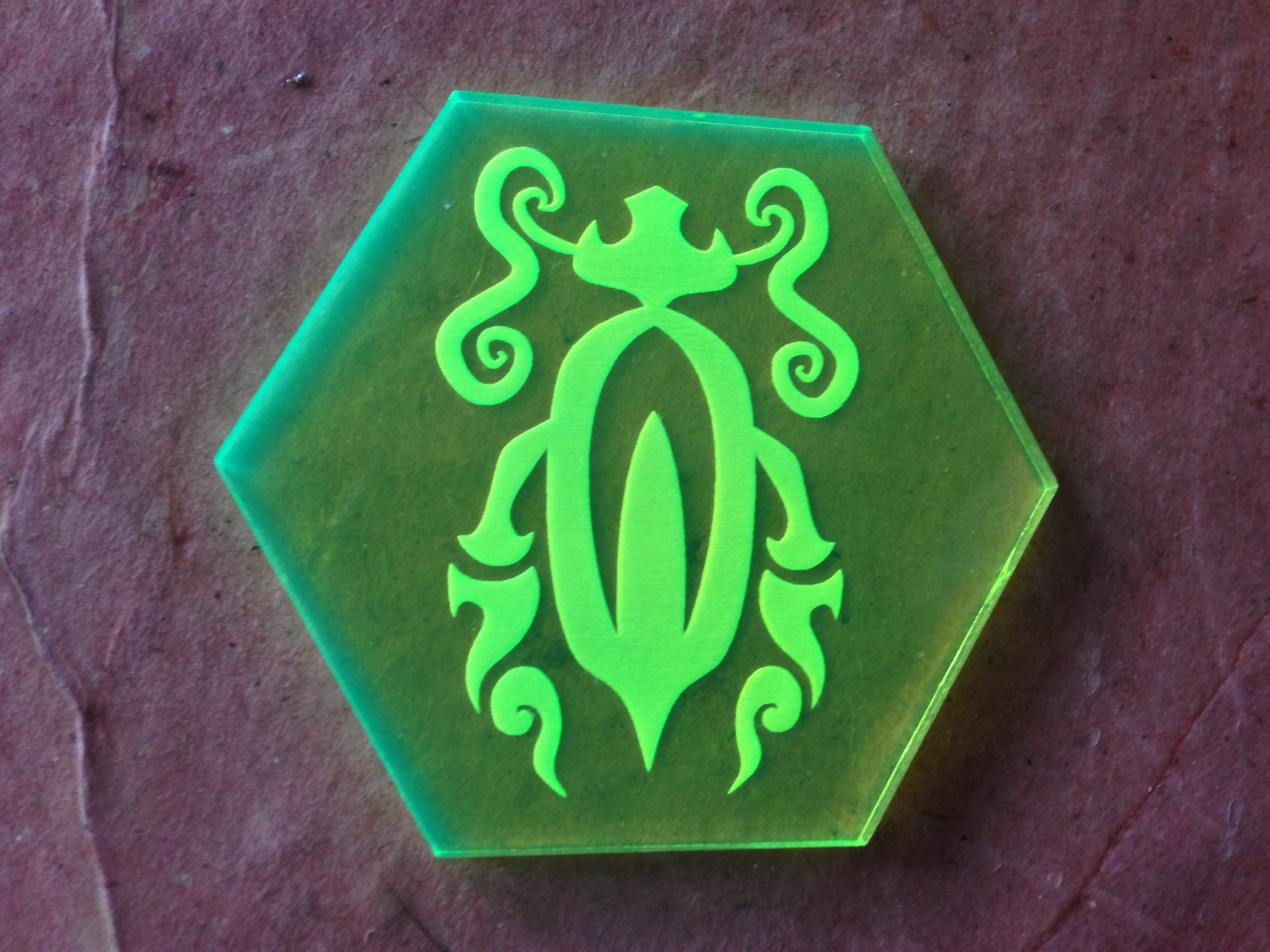 Creating a Custom Hive Set (with Pictures) - Instructables