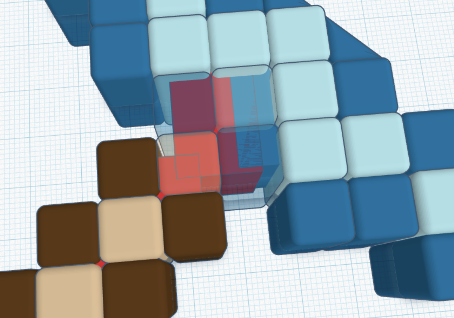 Pool Noodle Sword Handle - 3D Print : 9 Steps (with Pictures) - Instructables