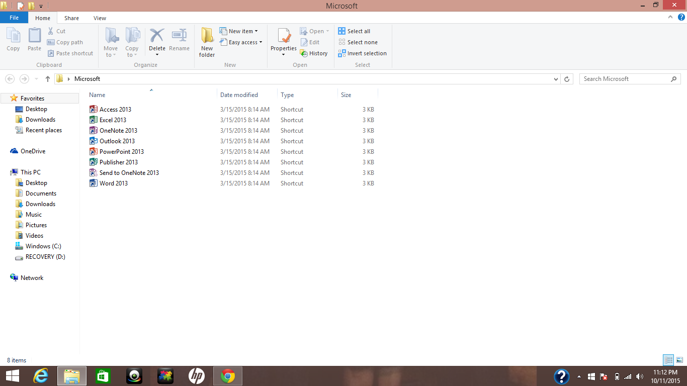 How to Create a PowerPoint : 4 Steps - Instructables