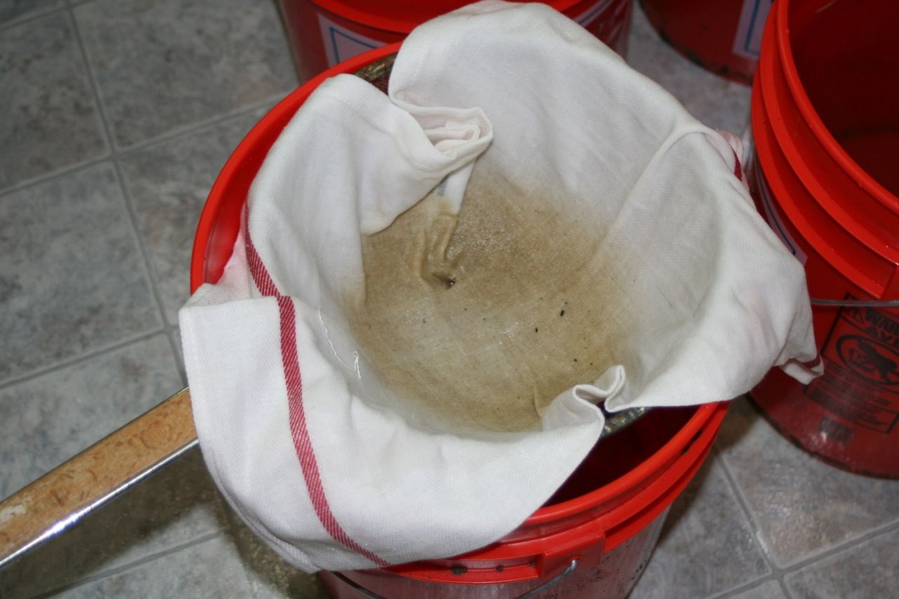 How to Make Sea Salt : 7 Steps (with Pictures) - Instructables