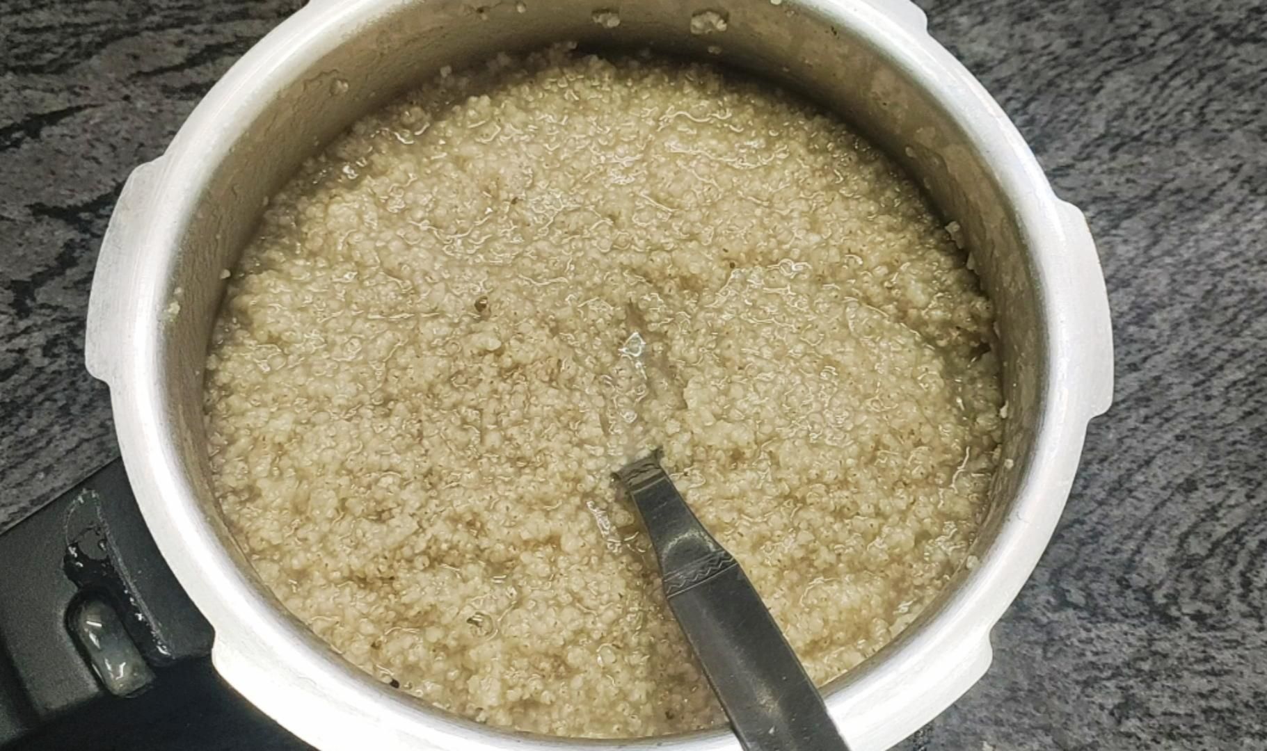 Millet Curd Rice : 9 Steps (with Pictures) - Instructables