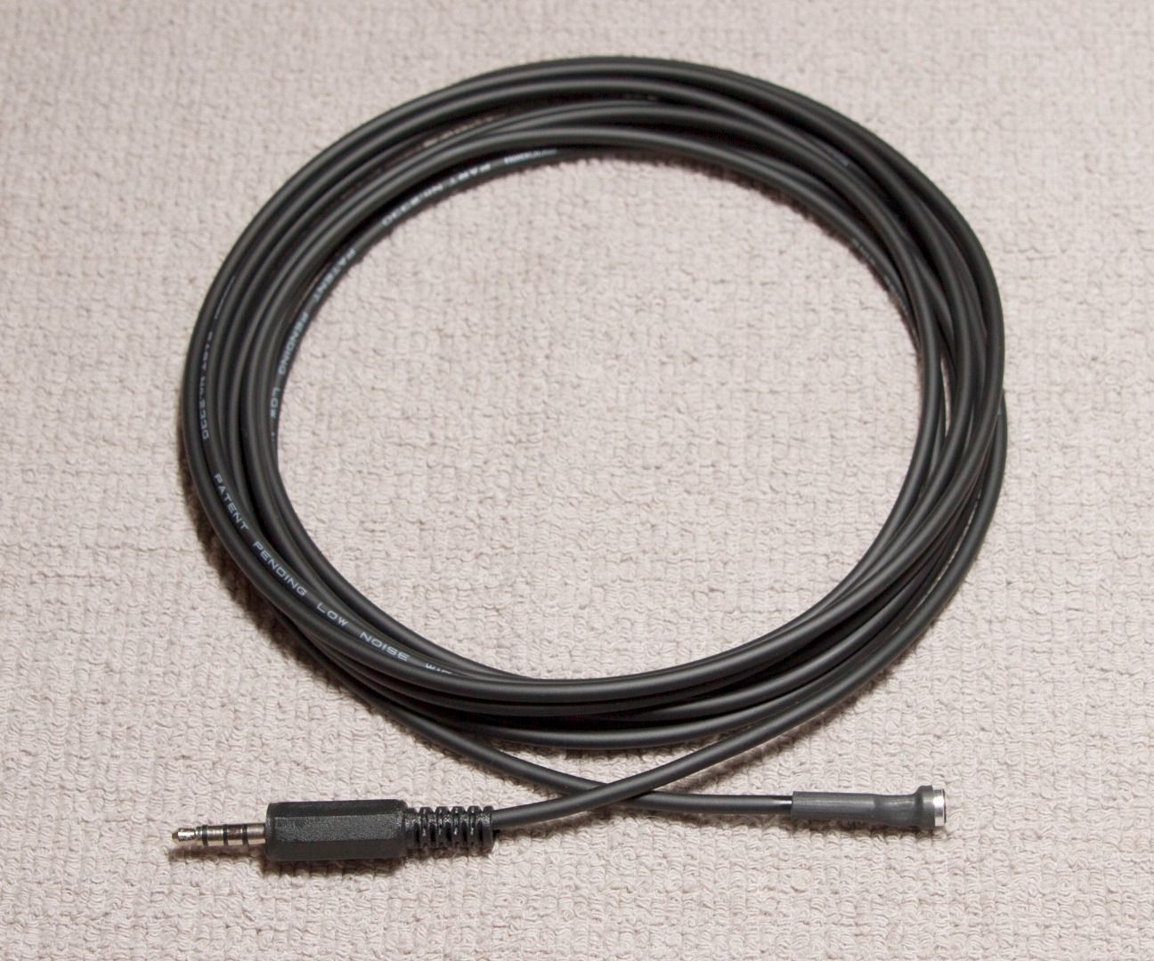 Build Lavalier or Lapel Microphones : 6 Steps (with Pictures ...