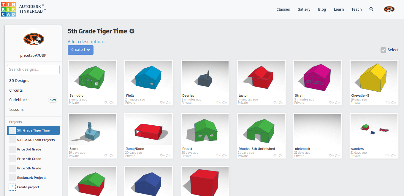Tinkercad Math - Place Value to the Thousandths : 4 Steps - Instructables