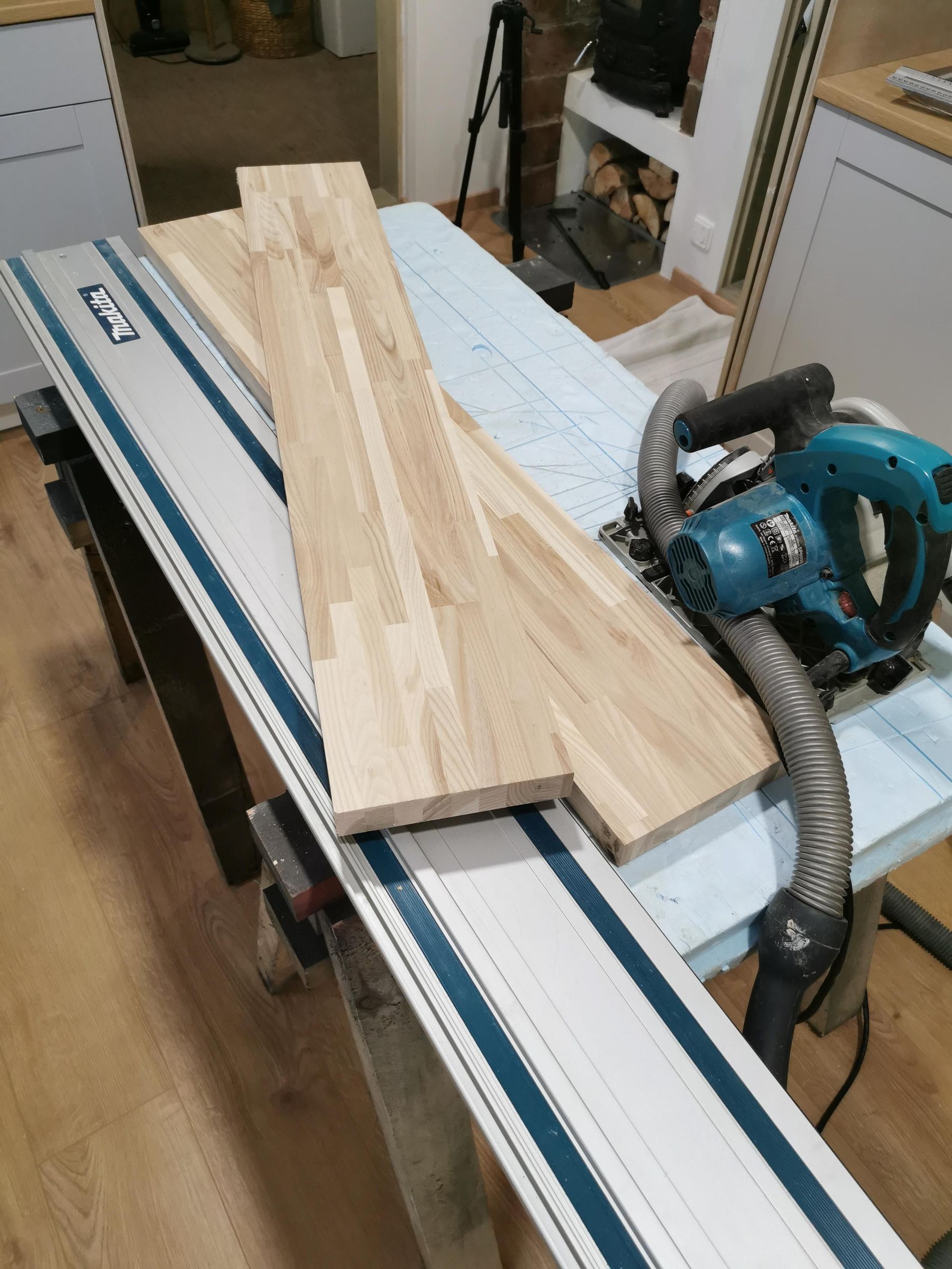 Wooden Window Sill : 7 Steps (with Pictures) - Instructables