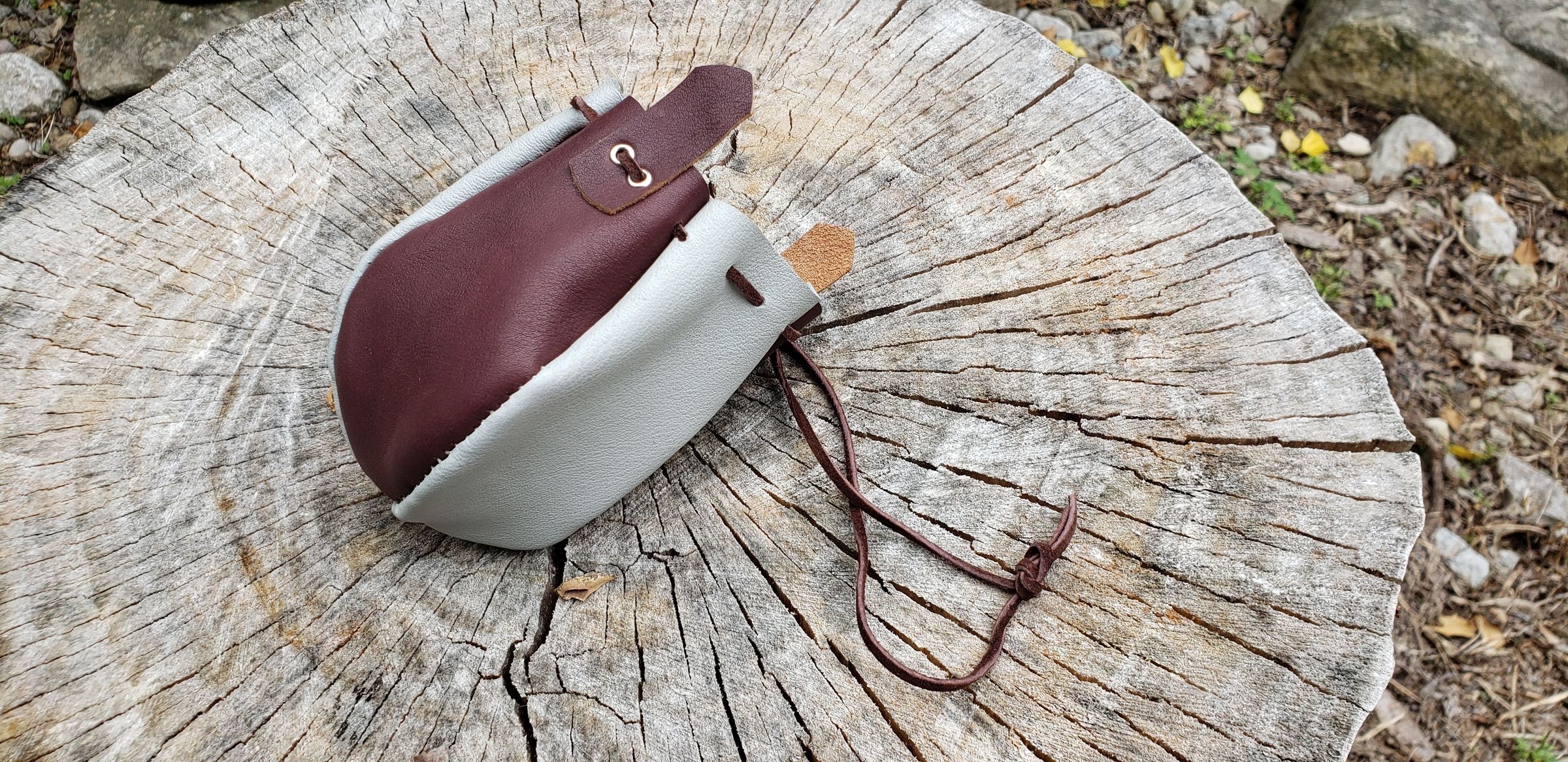 Poke - Draw String Pouch : 10 Steps (with Pictures) - Instructables