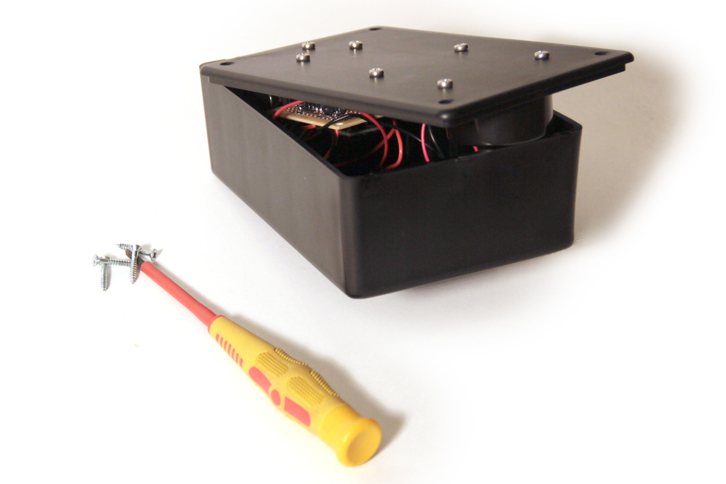 Bicycle North Indicator : 10 Steps (with Pictures) - Instructables