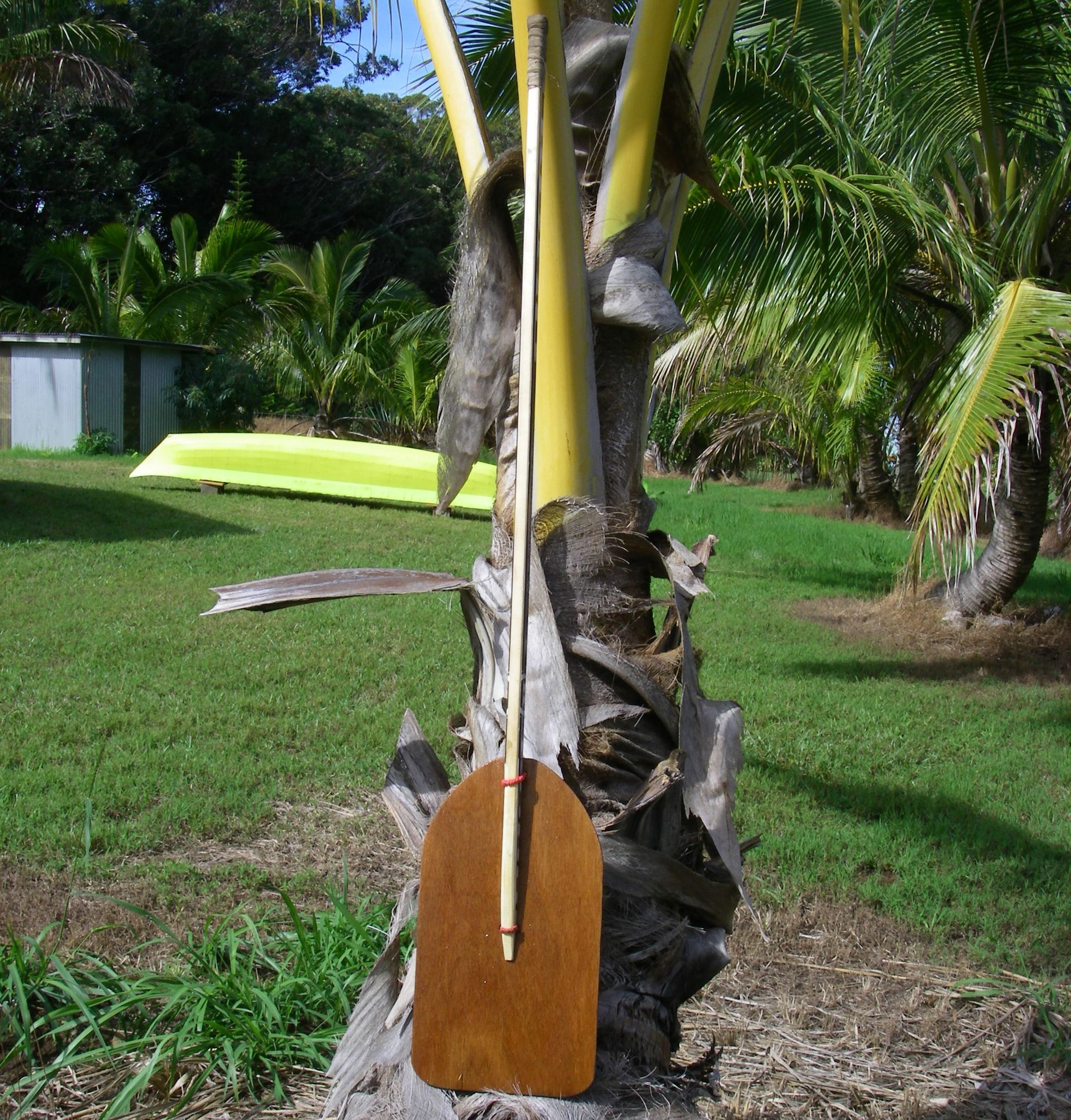 Instant Paddle Making : 18 Steps (with Pictures) - Instructables