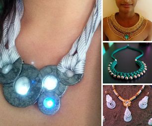 Collares - Instructables