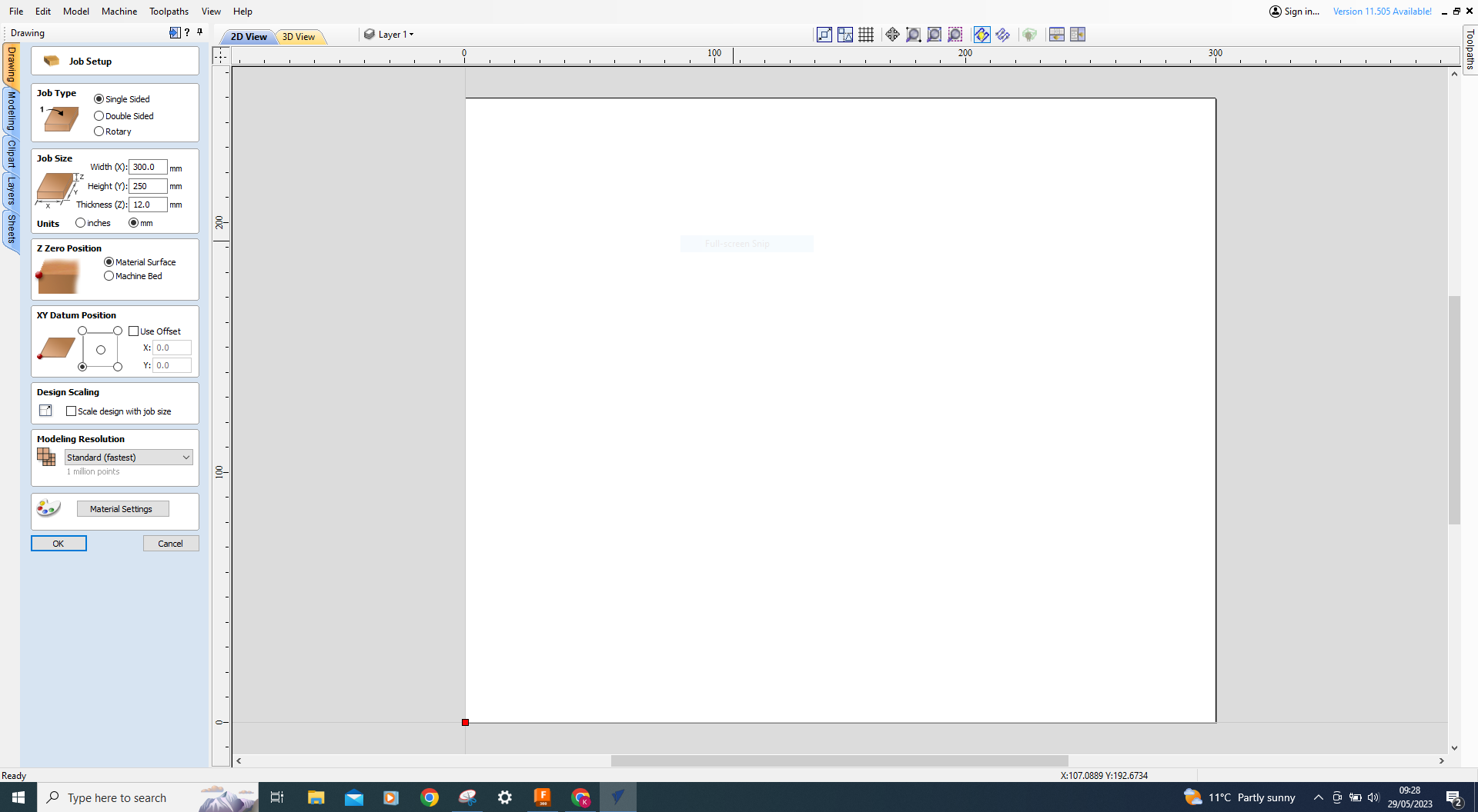 Maze Design Made Easy for Fusion 360 or Vetric Software : 5 Steps ...