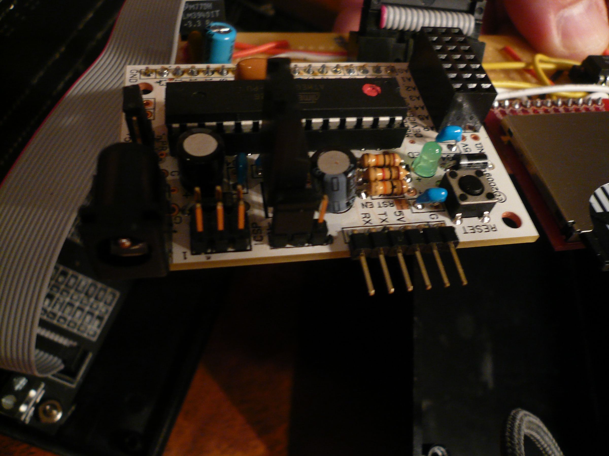 Digital Window Sticker (Arduino Controlled) : 7 Steps (with Pictures ...