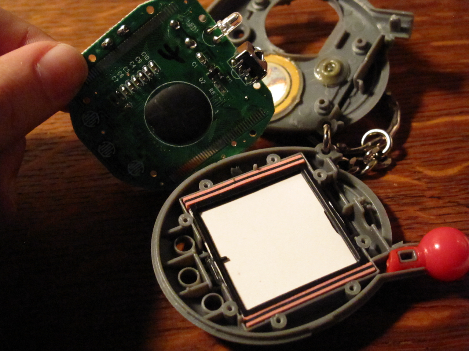 How to Make Custom Backgrounds for Your Tamagotchi : 8 Steps ...