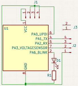 Voltage Multimeter Using Unity : 8 Steps (with Pictures) - Instructables