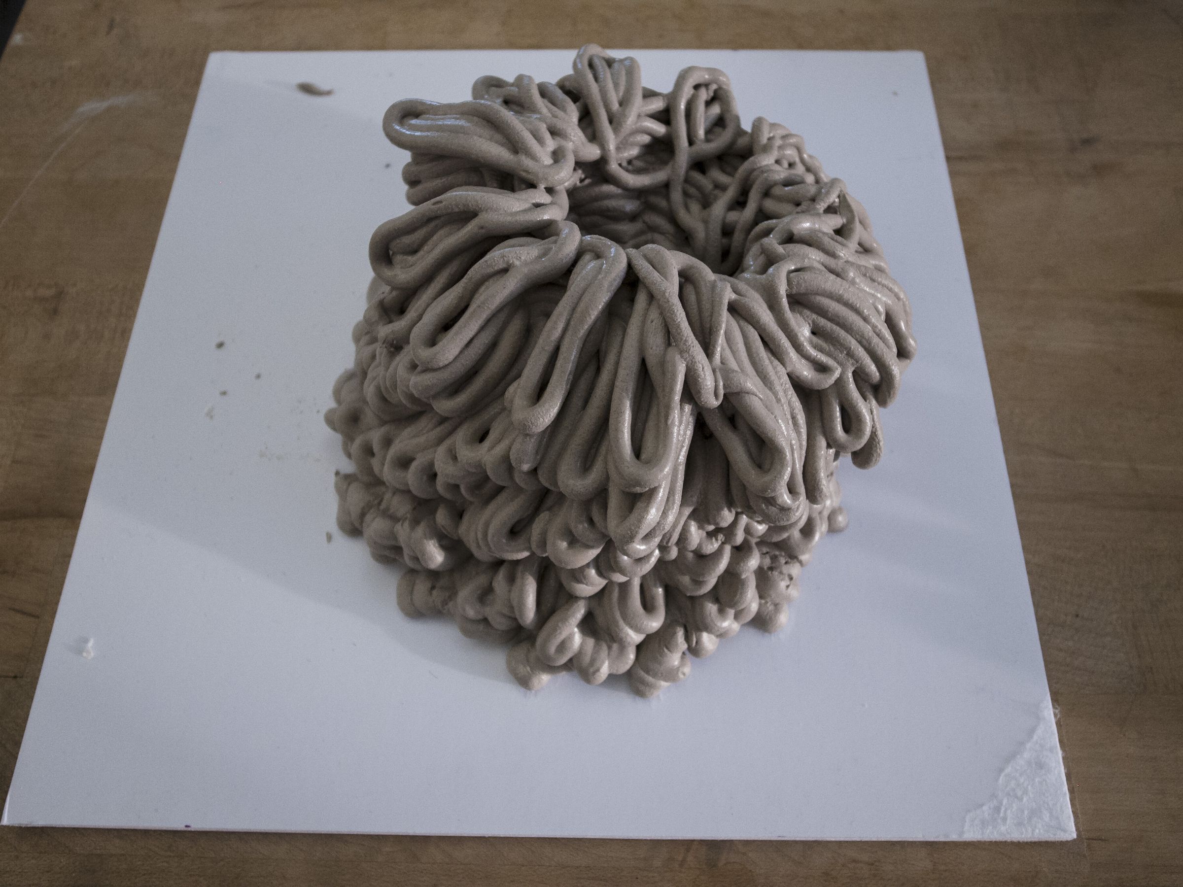 Sky Printer - Prototyping an Adaptable Large-Scale 3d-Printer : 12 ...
