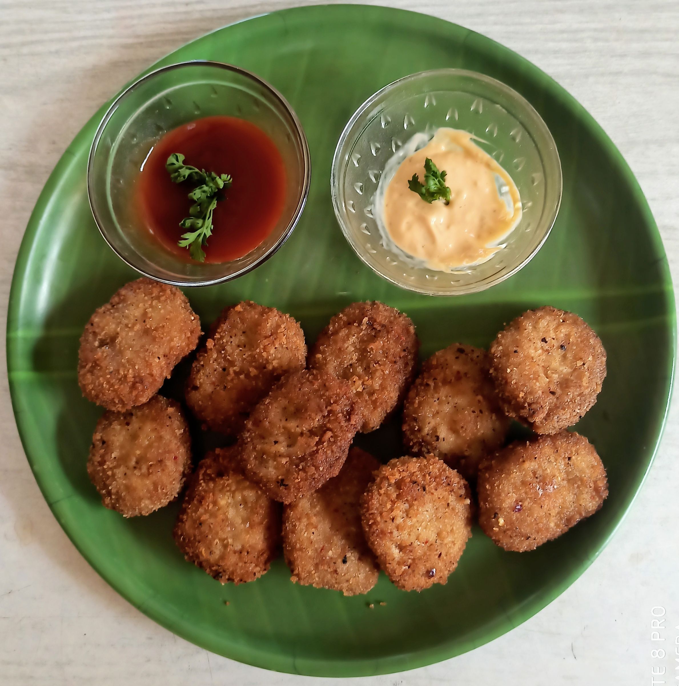 Chicken Nuggets - KFC Style : 5 Steps (with Pictures) - Instructables