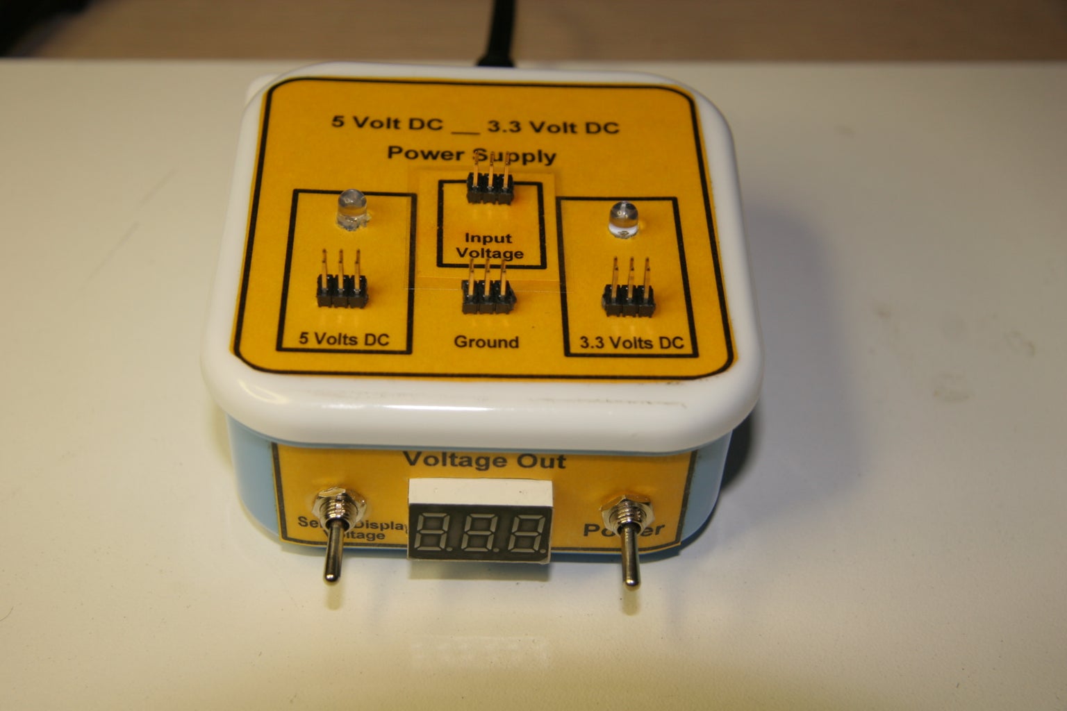 How To Use Inkscape For Arduino Labels And Projects Instructables