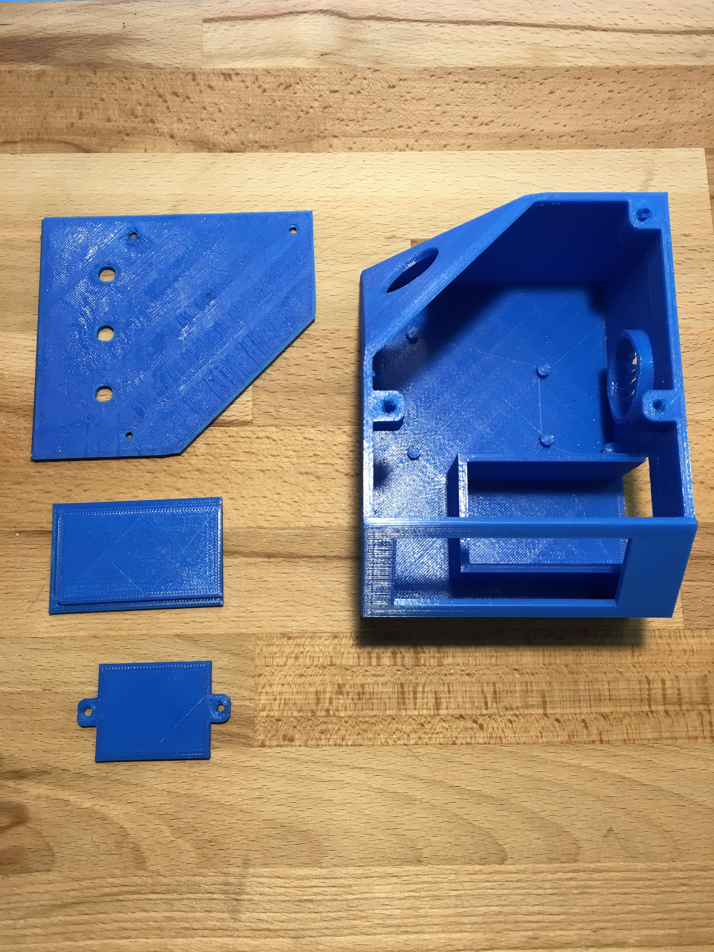 Automatic Stopwatch : 9 Steps - Instructables