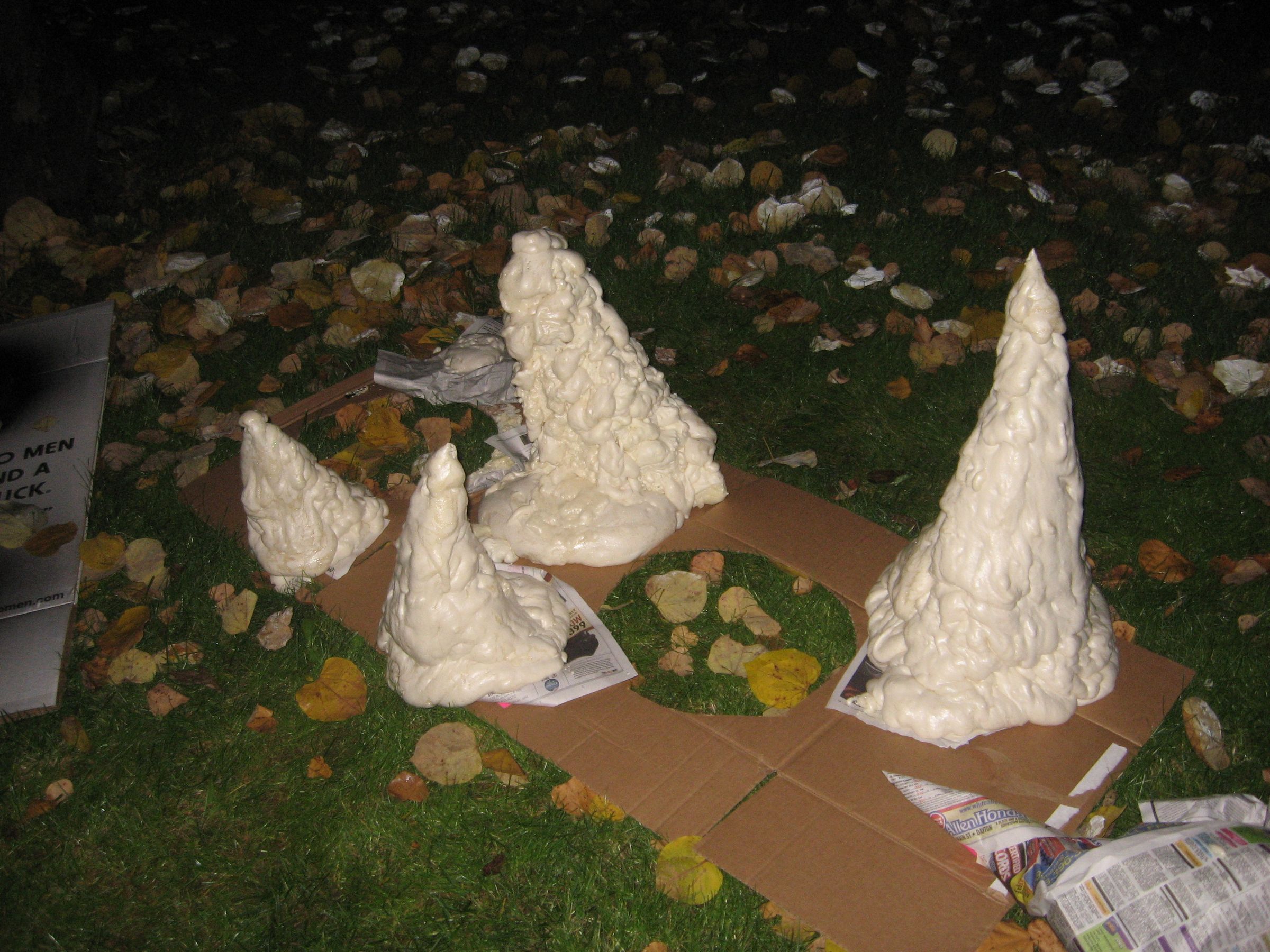 How to Build a Batcave : 7 Steps - Instructables