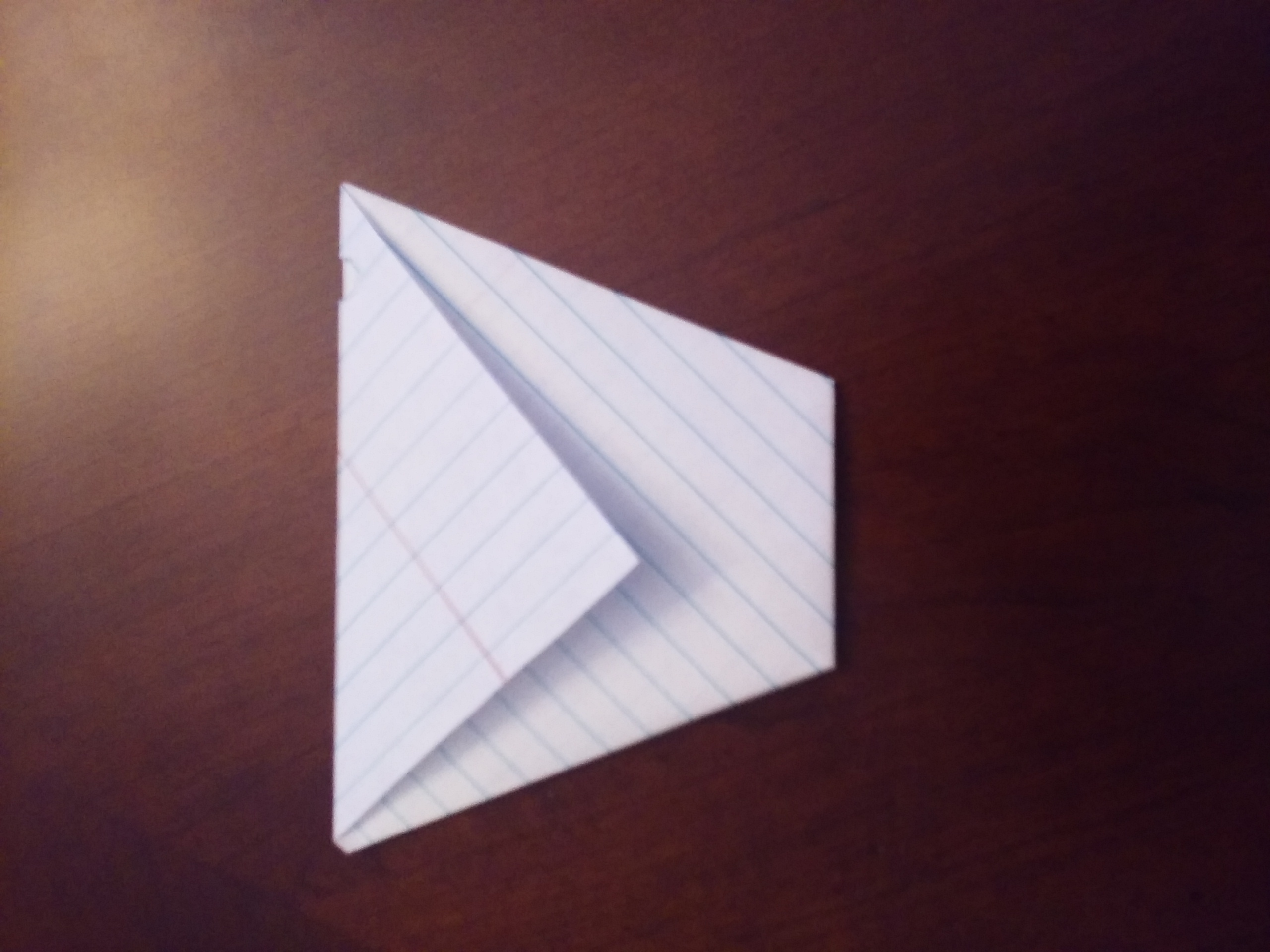 Origami Kids French Fries : 5 Steps - Instructables