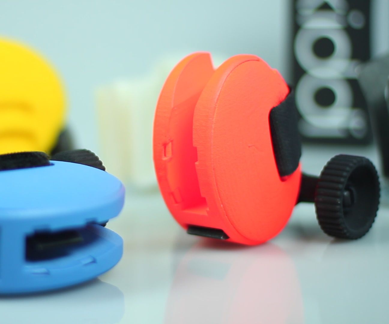 SKIDDI: the First Ski-wheels Pocket Sized : 6 Steps - Instructables