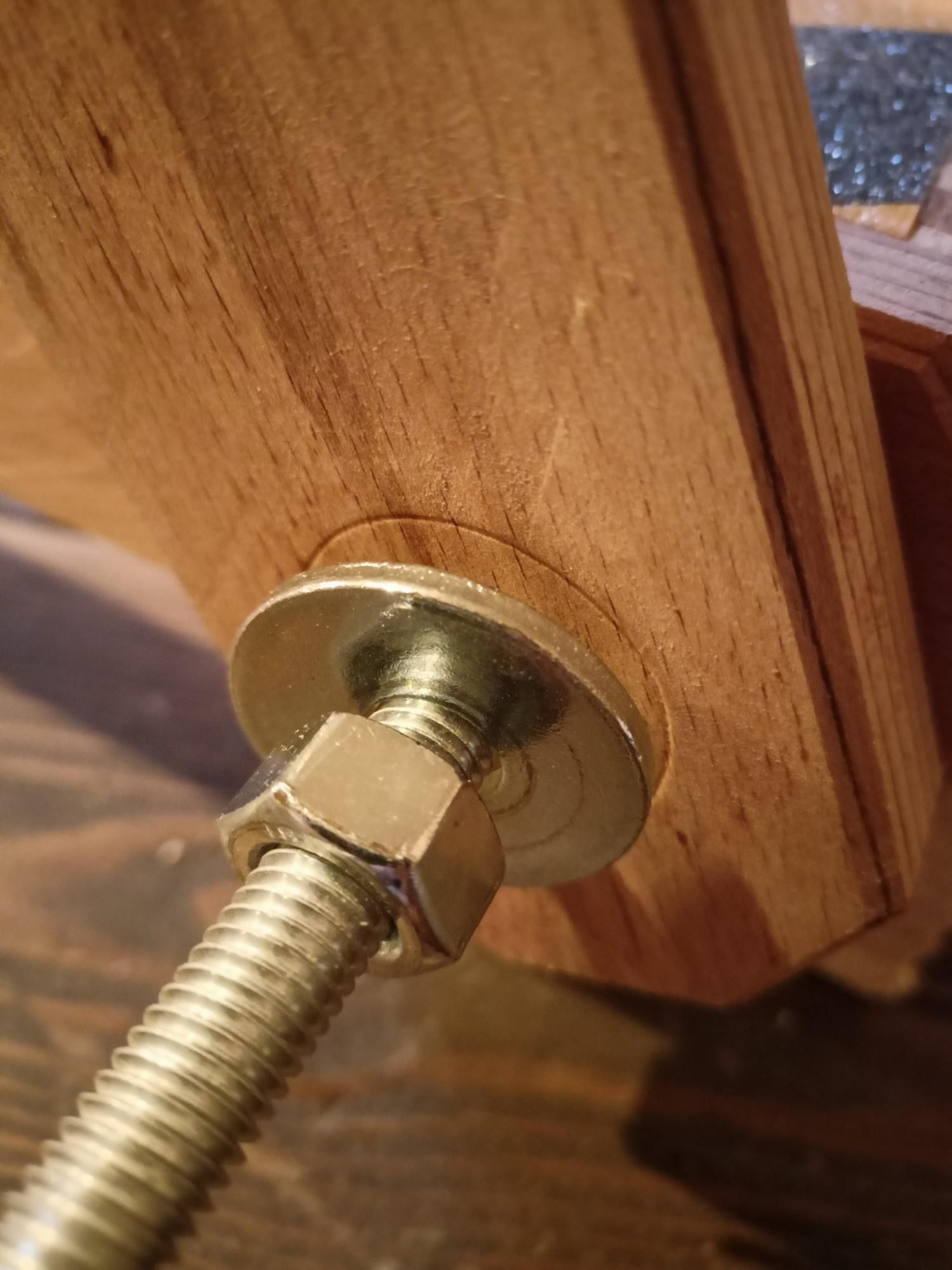 Backyard Truss Bridge : 9 Steps (with Pictures) - Instructables