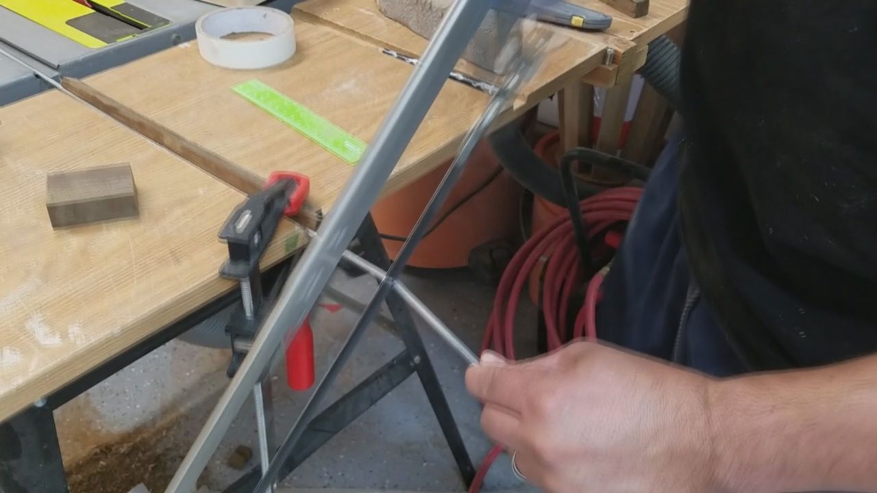 Make Your Own Pen Press : 9 Steps (with Pictures) - Instructables