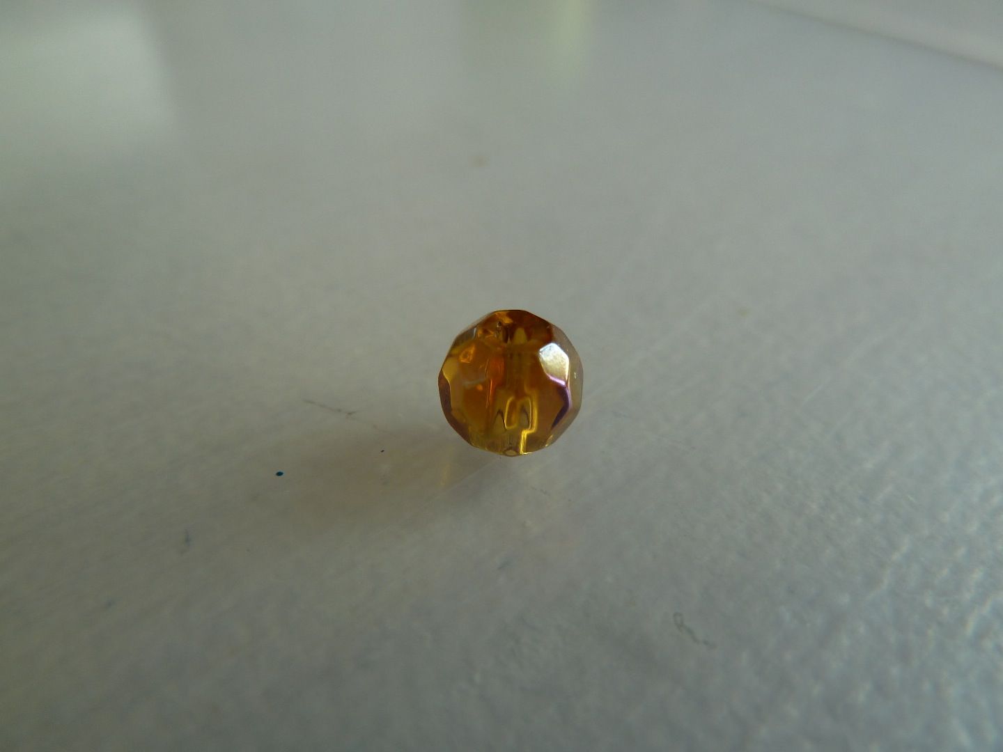 Golden Snitch Ring : 15 Steps (with Pictures) - Instructables