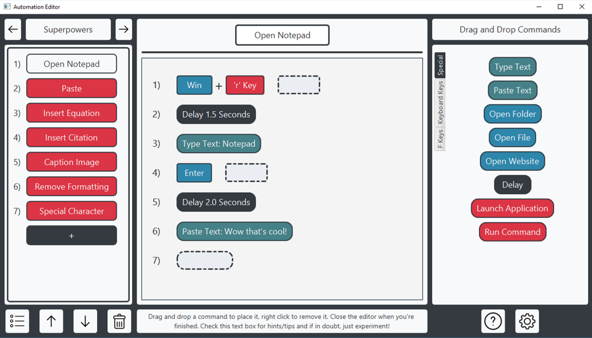Making a Powerful Programmable Keypad for Less Than $30. : 8 Steps ...