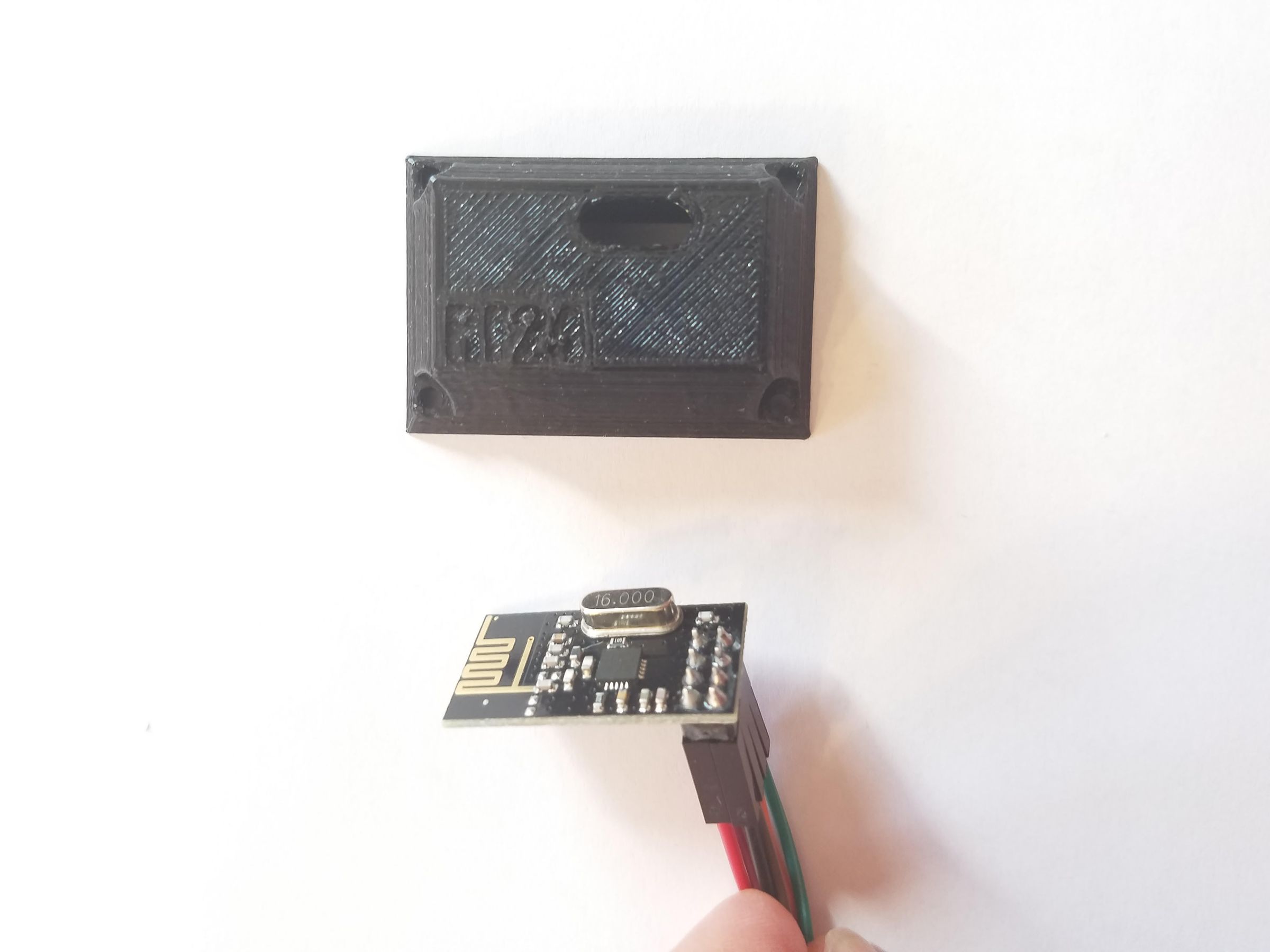 Arduino Haptic Controller : 4 Steps - Instructables