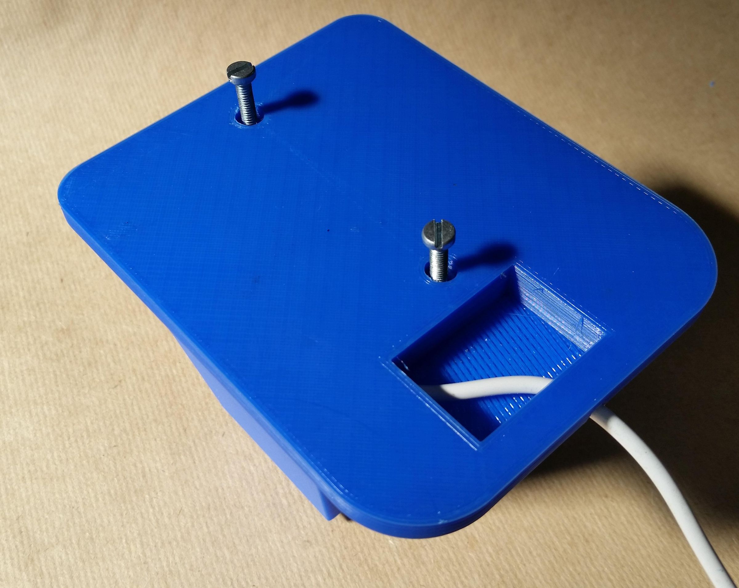3D Printed Film Negative Phone Scanner : 9 Steps (with Pictures ...
