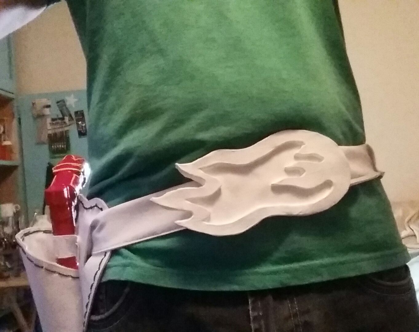 Hot Rod Alien Dog Costume : 10 Steps (with Pictures) - Instructables