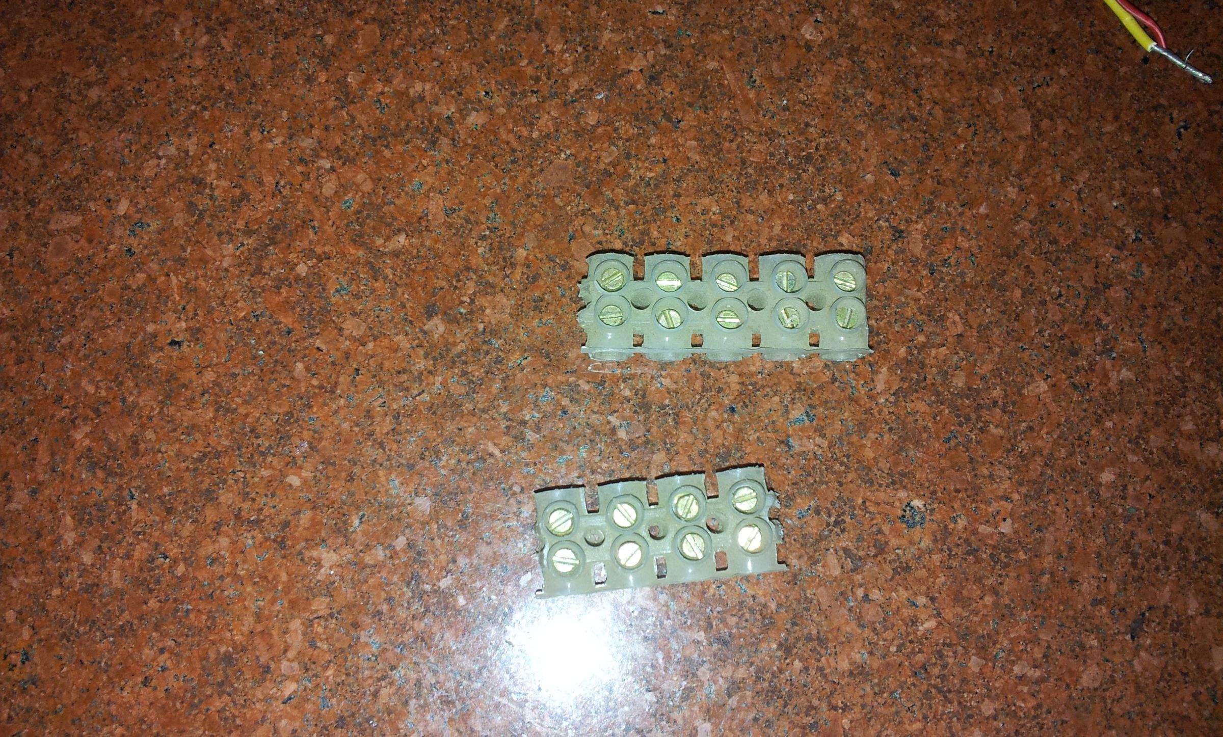 DIY Speaker/ Subwoofer Quick Disconnect : 3 Steps (with Pictures ...