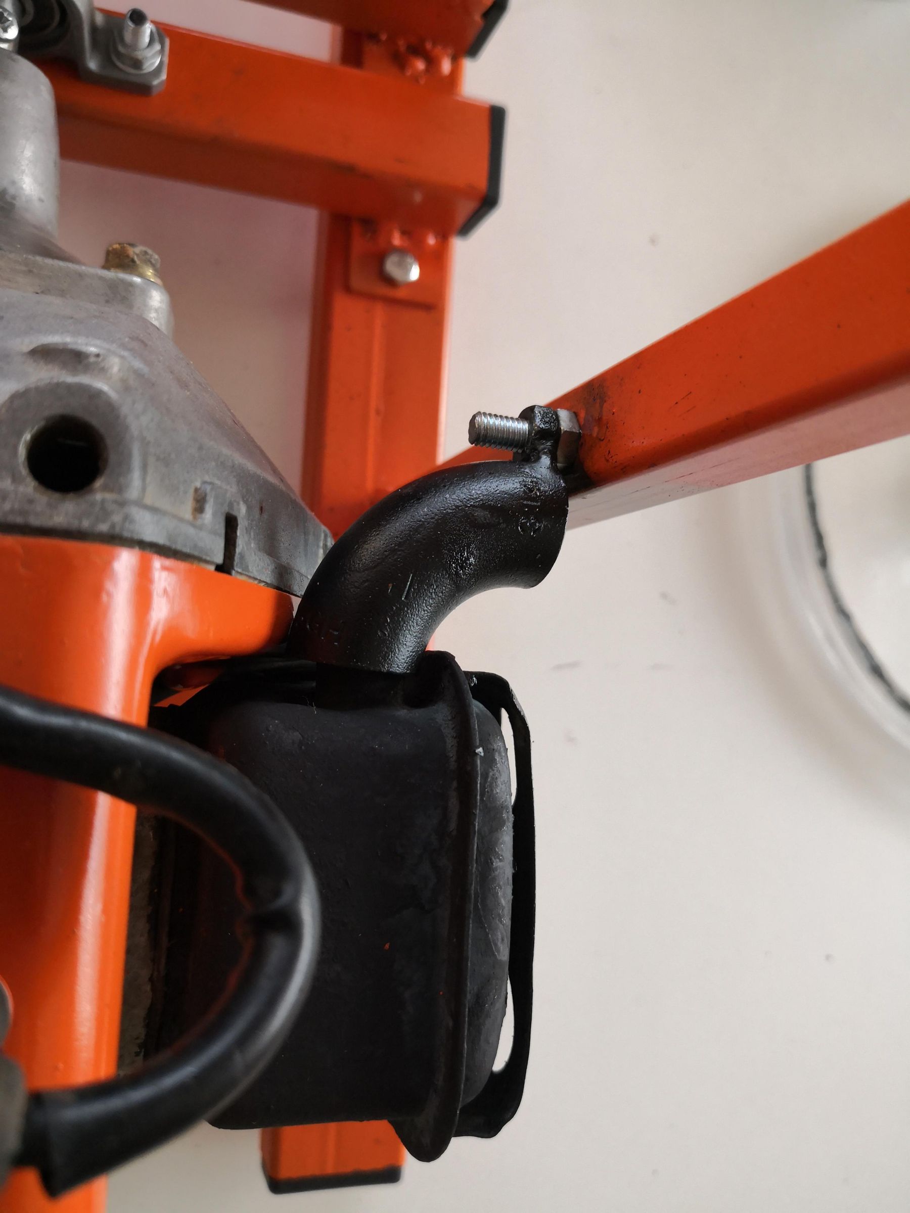 Gas Powered Blender of DOOM : 21 Steps (with Pictures) - Instructables
