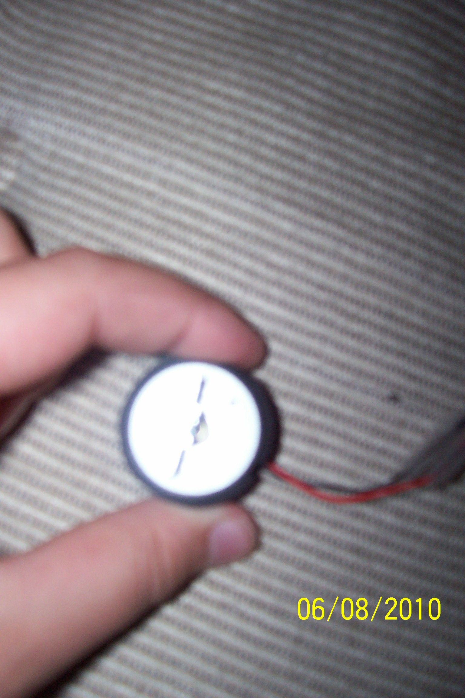 How to Make a USB Rumble Pack : 5 Steps - Instructables