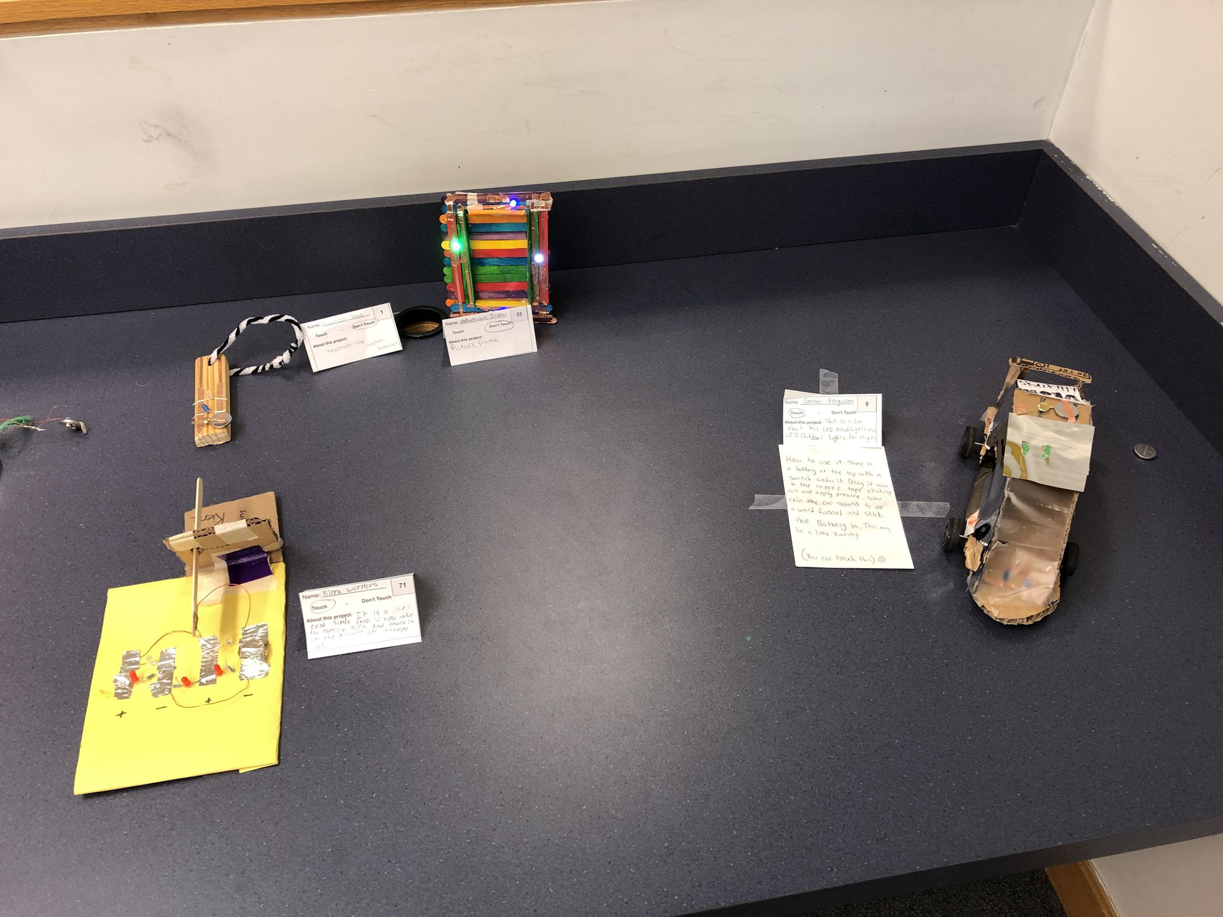 Design, Build, Reiterate, and Light It Up! - Circuits and Engineering ...