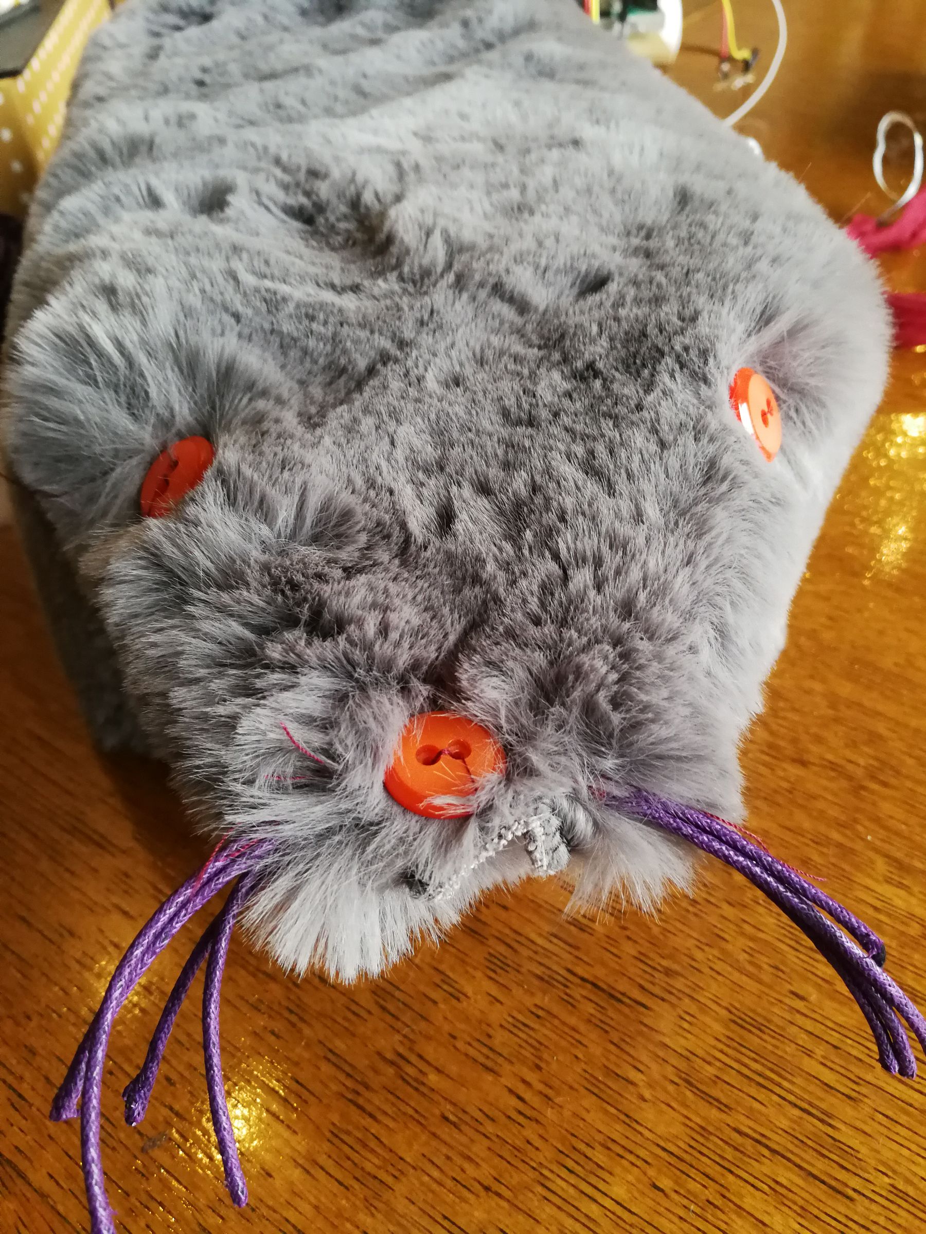 Bluetooth Mouse With Ultrasonic Sensor and Photocell : 10 Steps (with ...