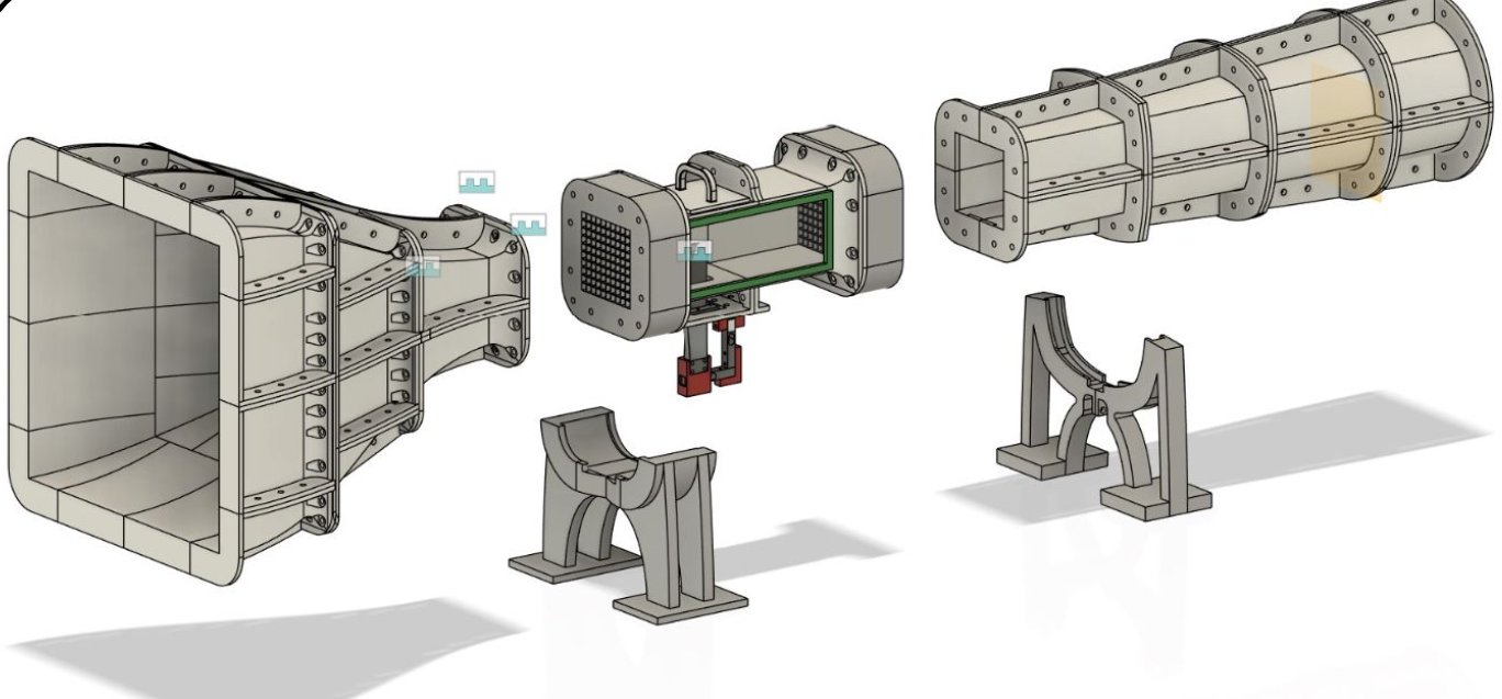 Accurate 3D Printed Wind Tunnel With Live Force Data : 14 Steps (with ...