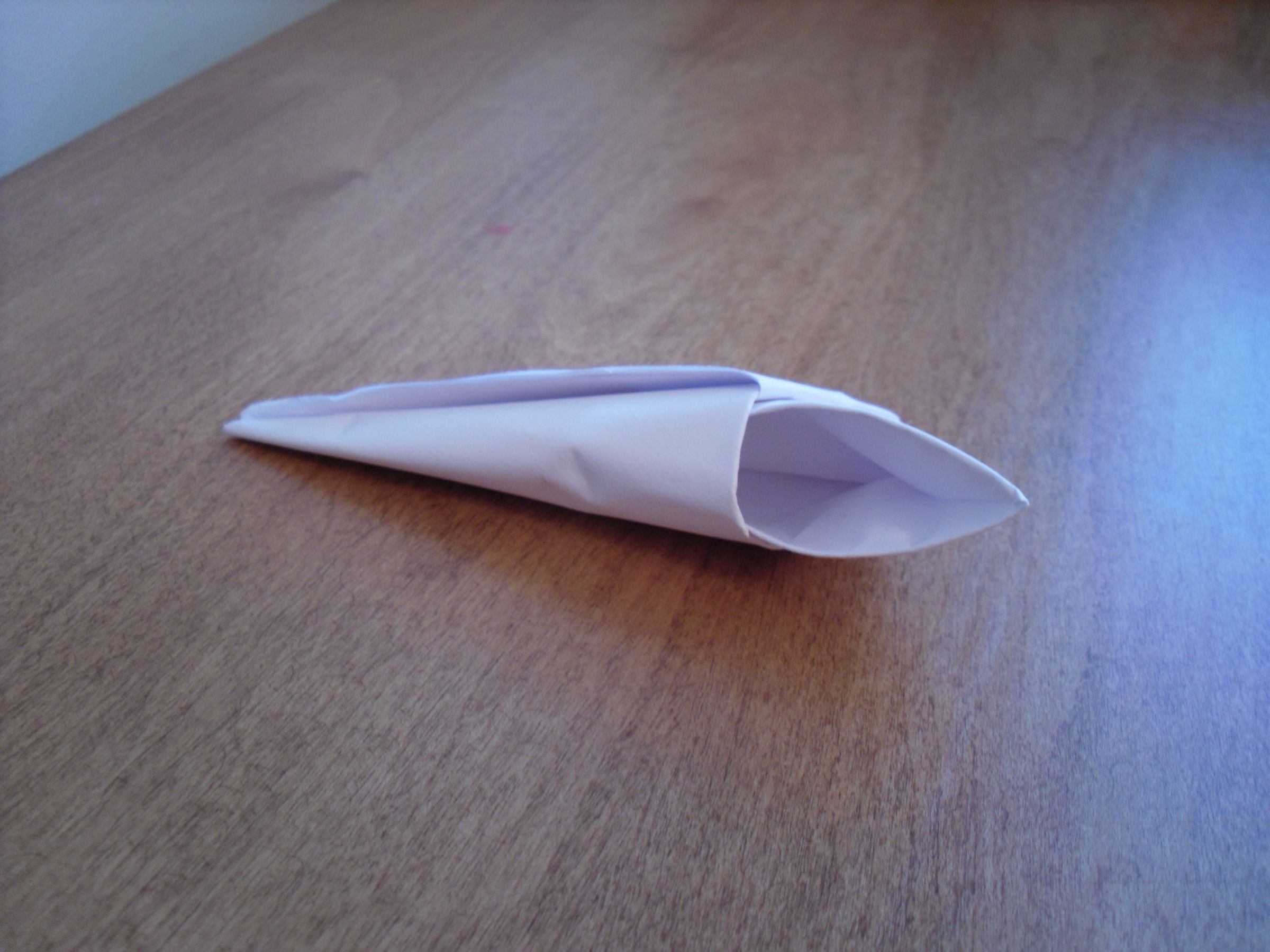 Origami Finger Claw : 4 Steps - Instructables